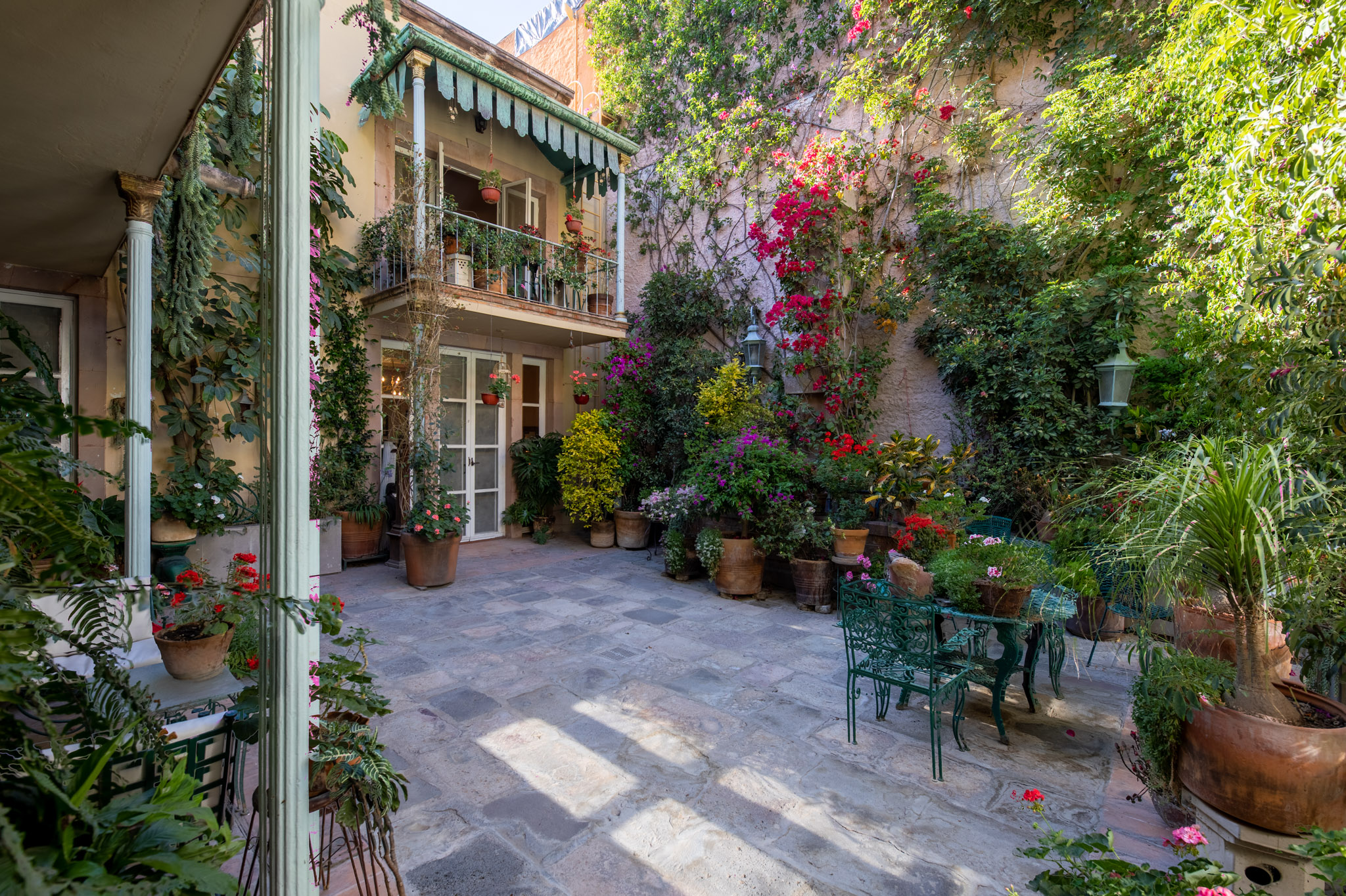 Sollano 44 Centro, San Miguel De Allende, Guanajuato 37700, Mexico