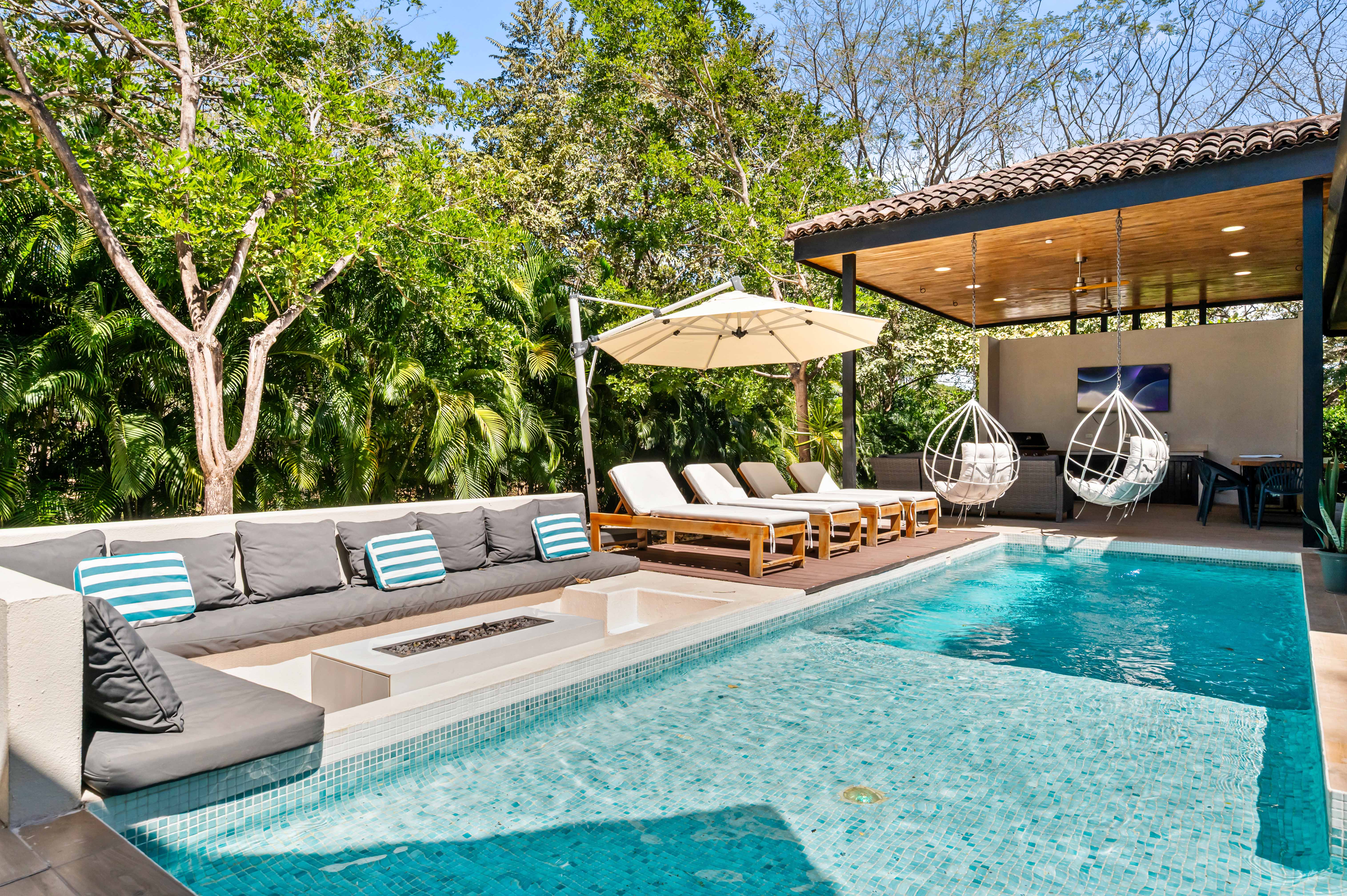 Tamarindo, Guanacaste, Costa Rica