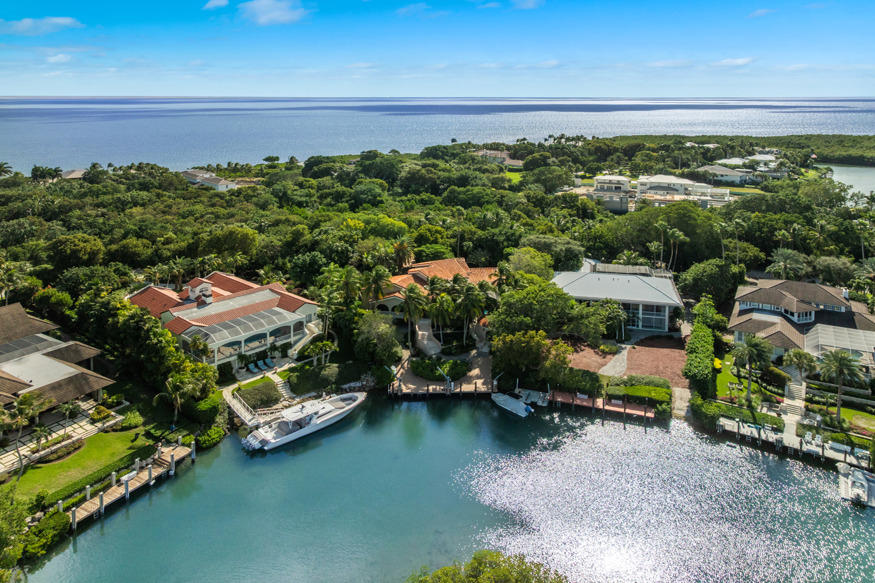 5 S Pelican Dr, Key Largo, FL 33037