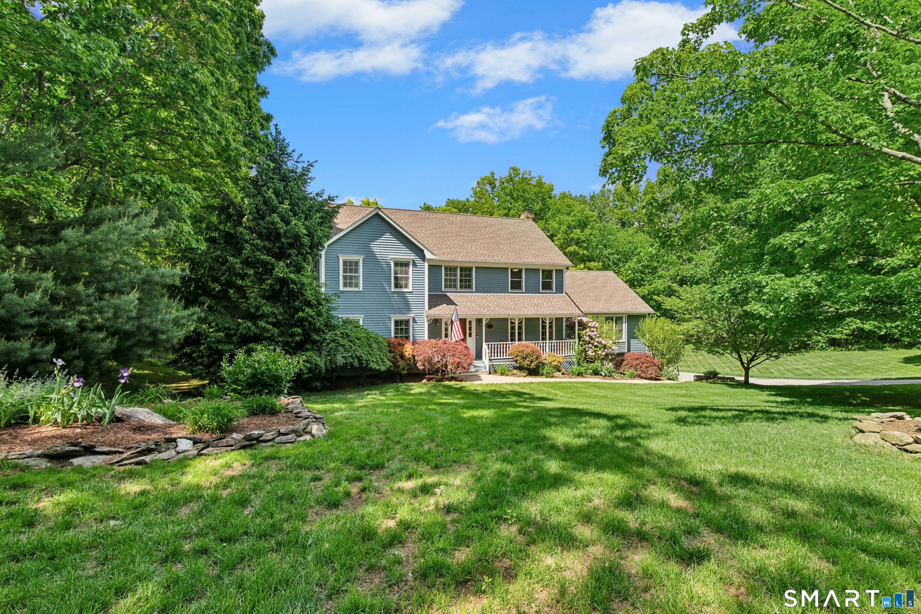 23 Grist Mill Rd, Monroe, CT 06468