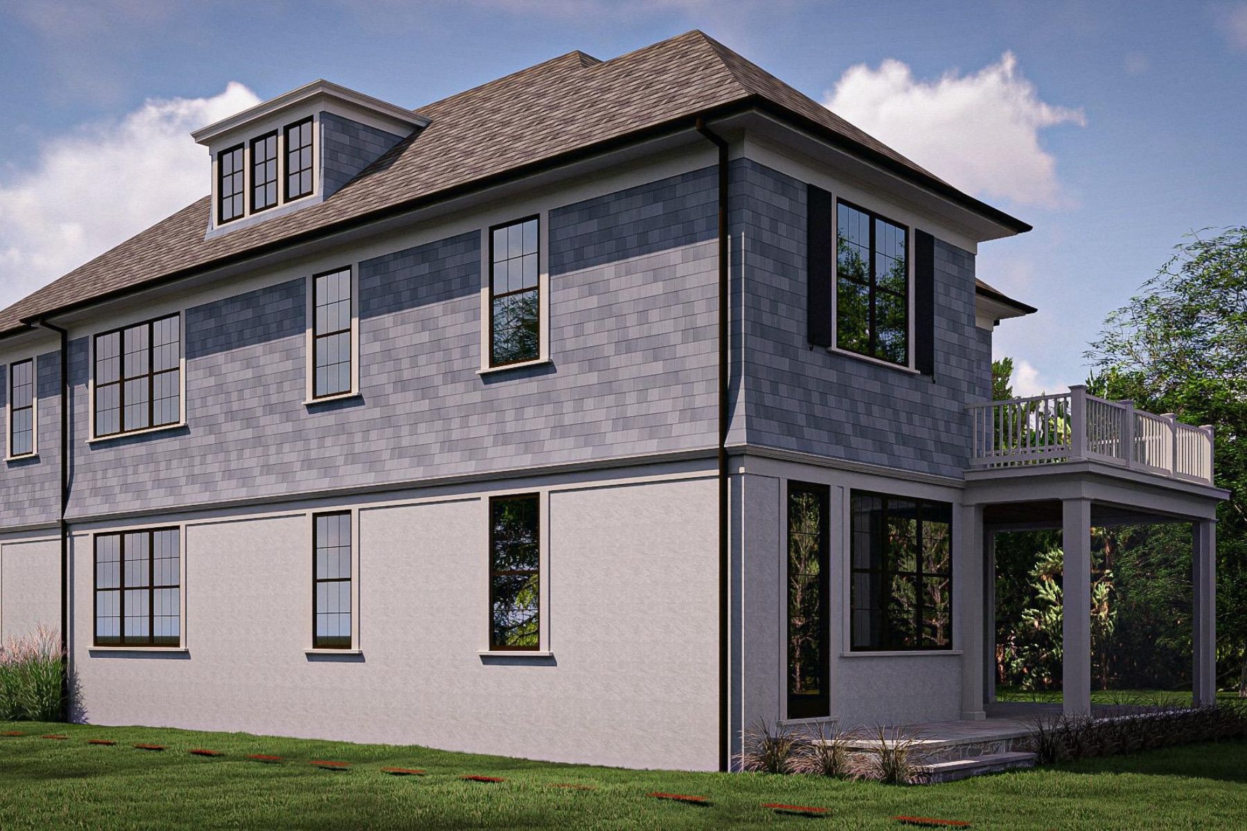 5519 Sherier Pl NW, Washington, DC 20016