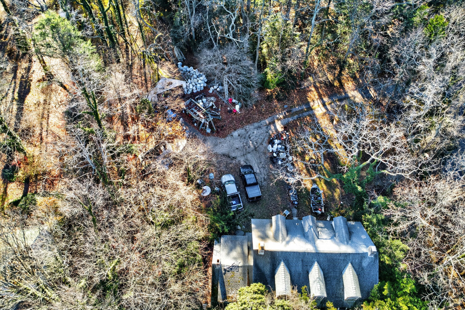 62 Old Field Rd, Greenlawn, NY 11743