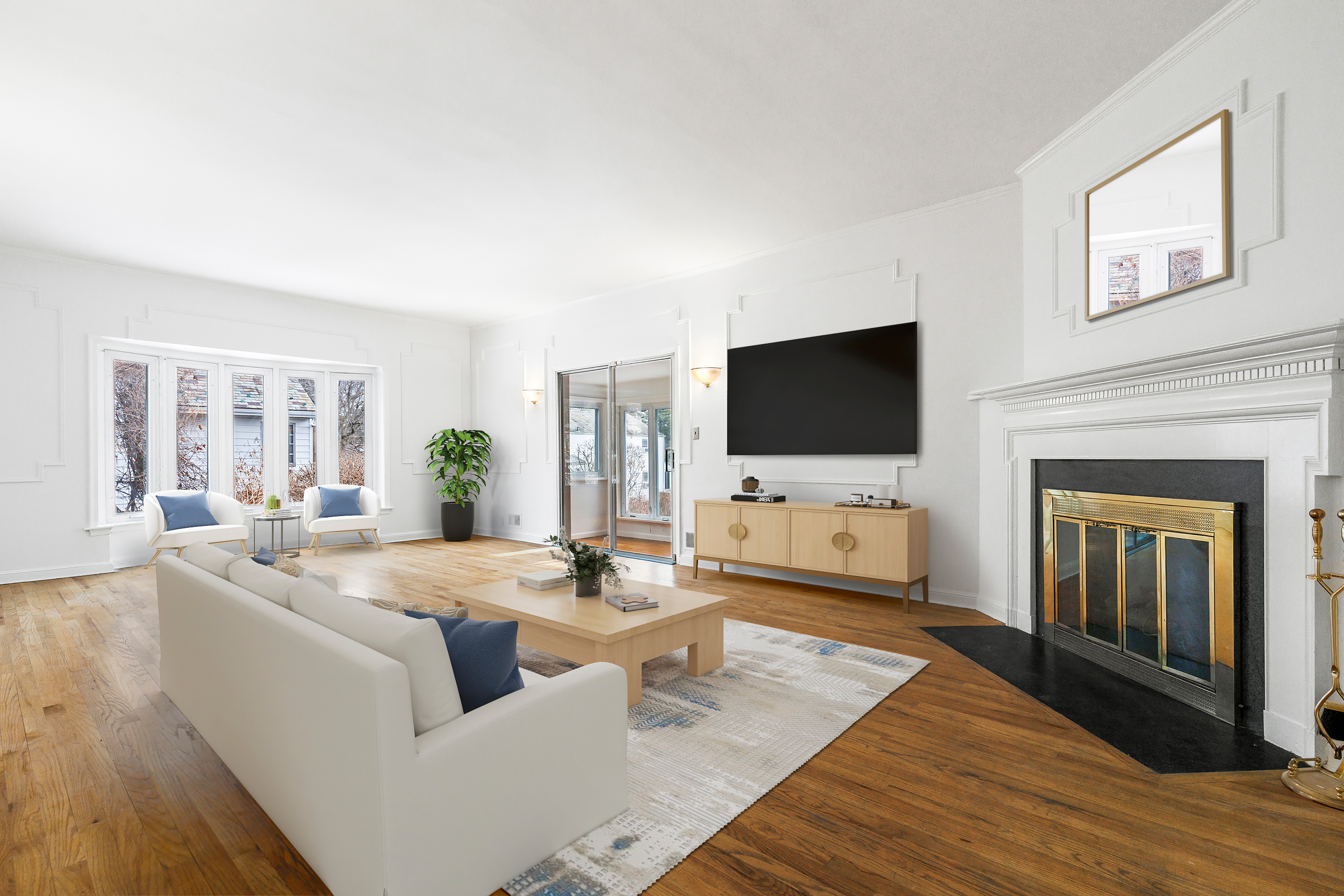 55 Del Rey Dr, Mount Vernon, NY 10552