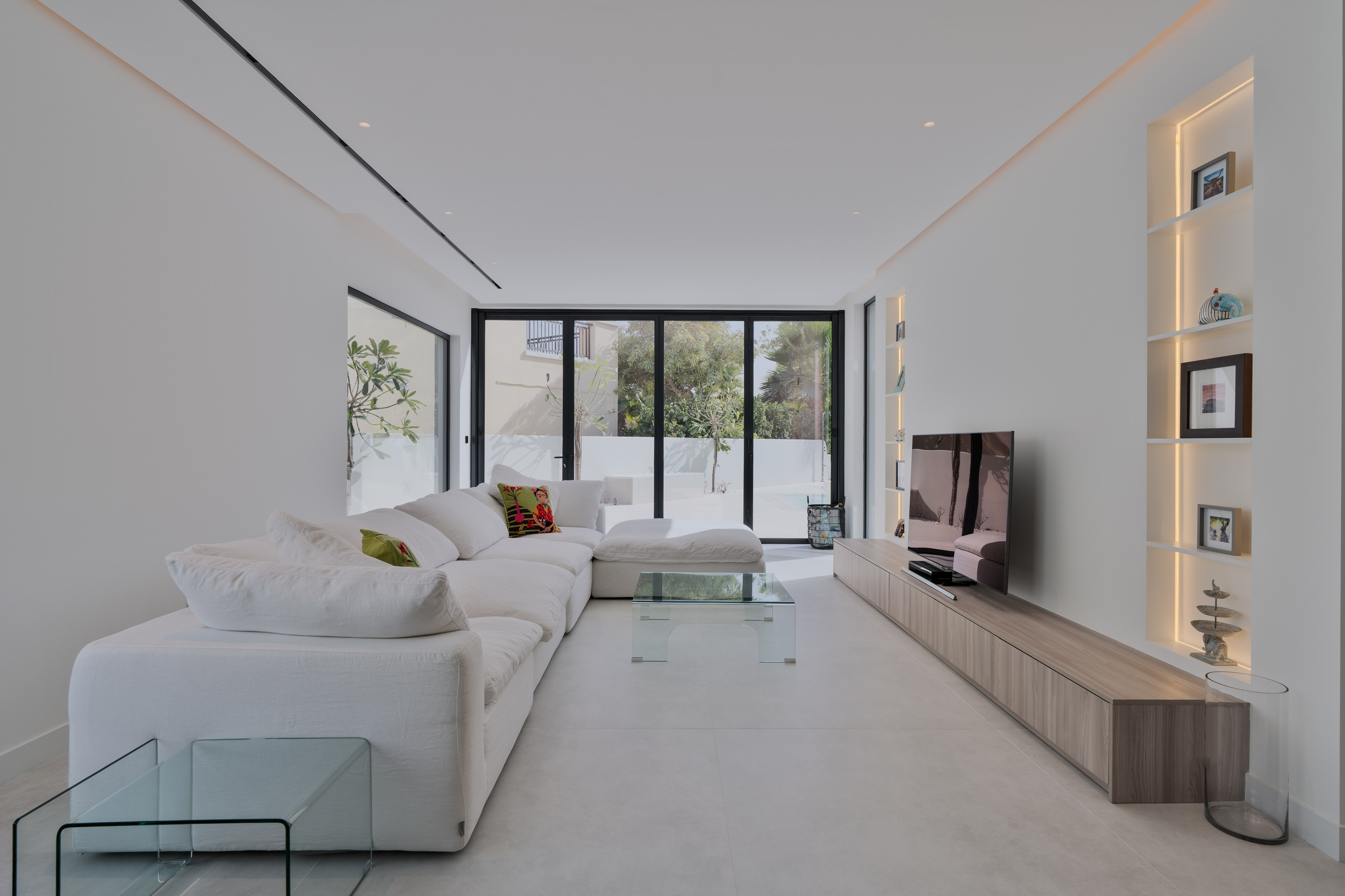 Lime Tree Valley Jumeirah Golf Estates, Dubai, Dubai, United Arab Emirates