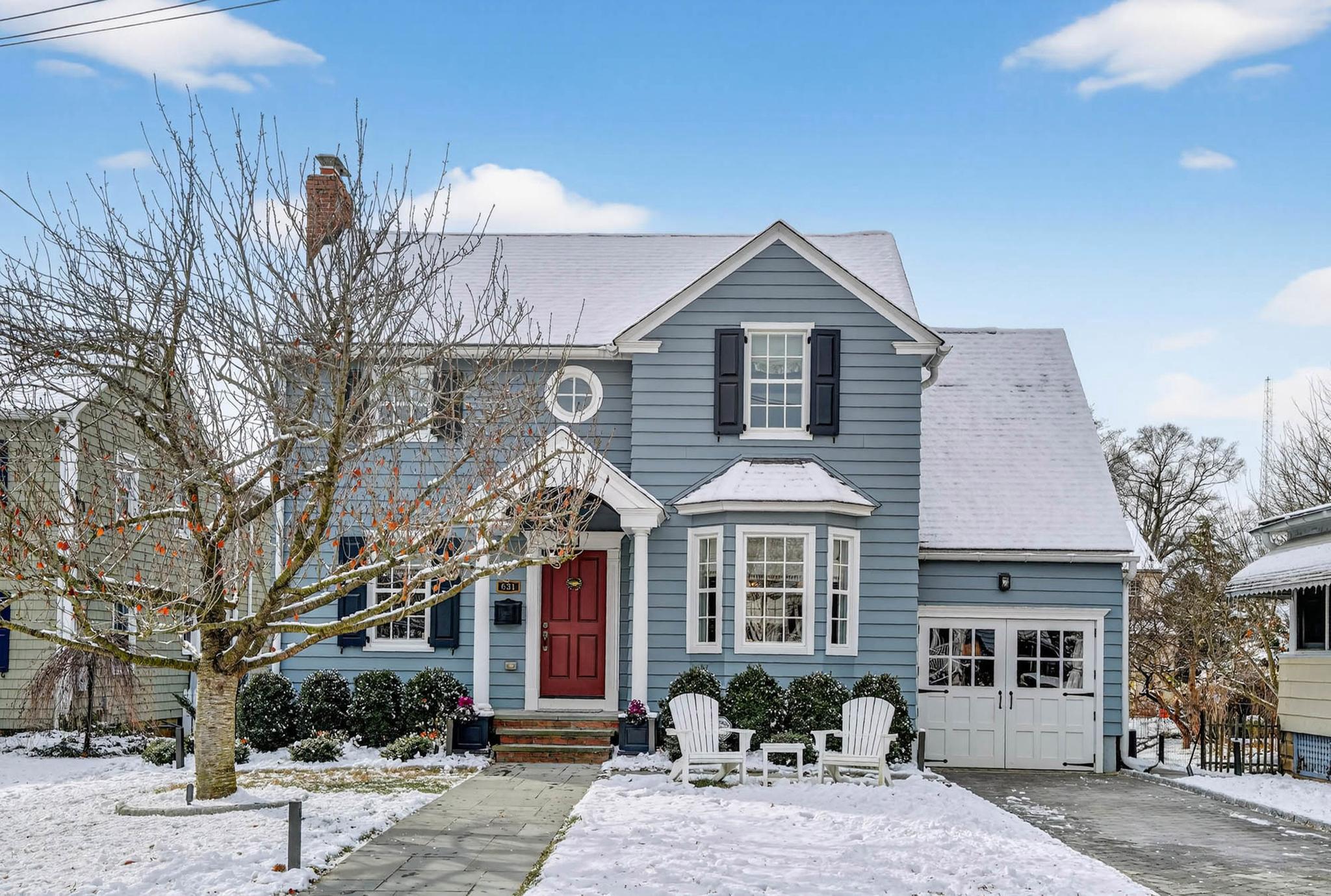 631 Chase St, Annapolis, MD 21401