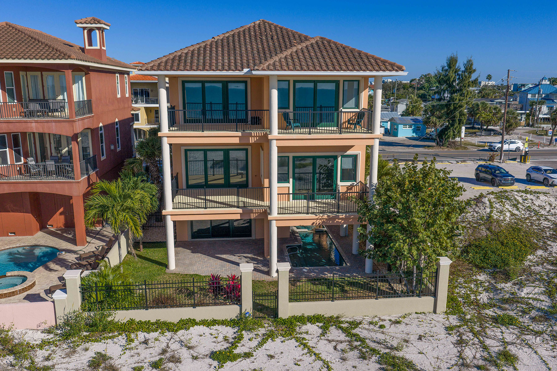 9546 W Gulf Blvd, Treasure Island, FL 33706