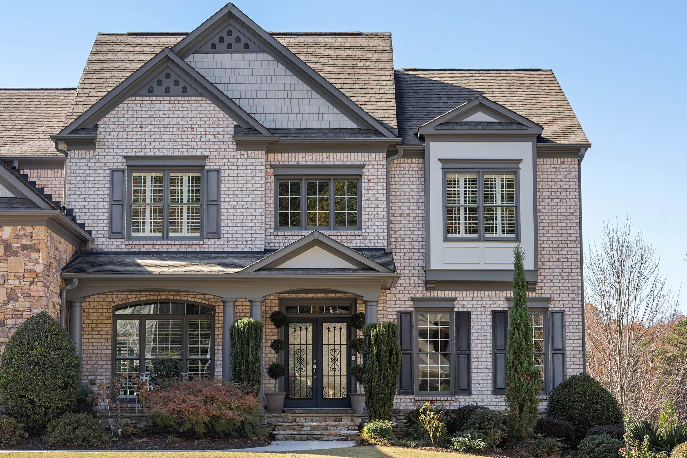 4589 Wigley Estates Rd, Marietta, GA 30066