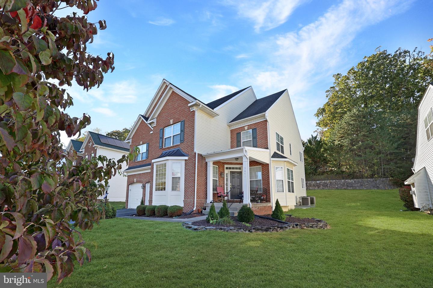 3671 Expedition Dr, Triangle, VA 22172