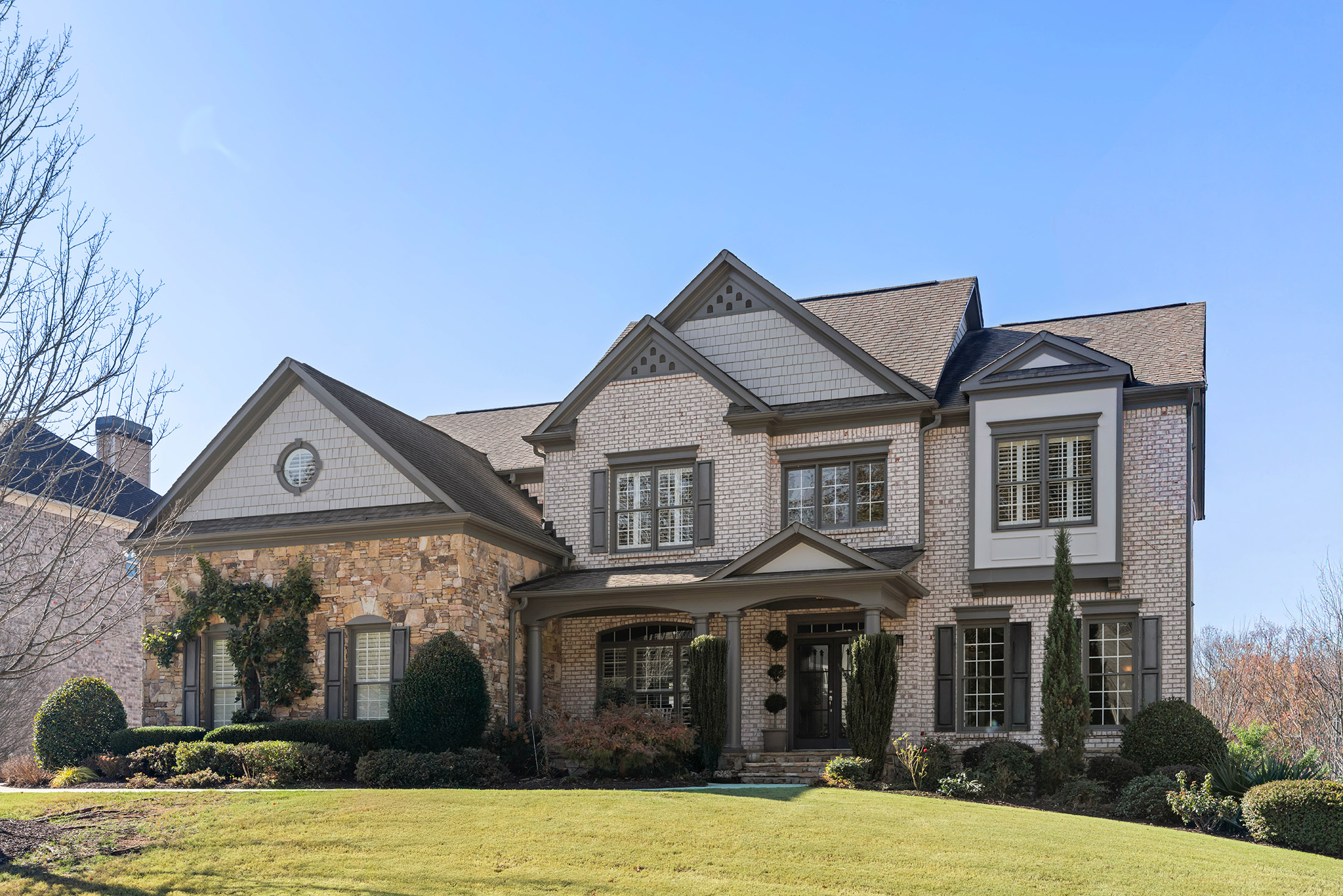 4589 Wigley Estates Rd, Marietta, GA 30066