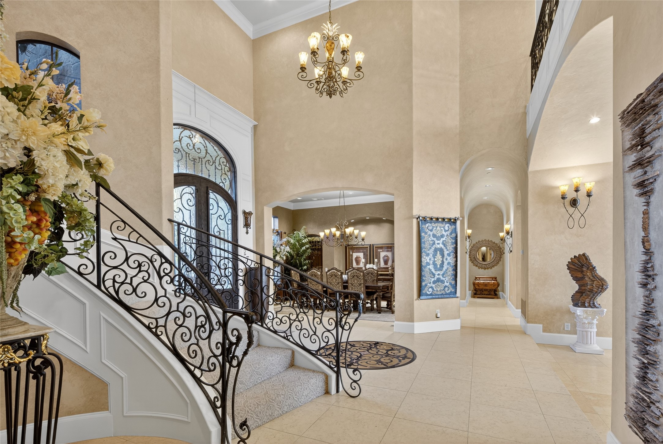 170 Yorkshire Dr, Heath, TX 75032