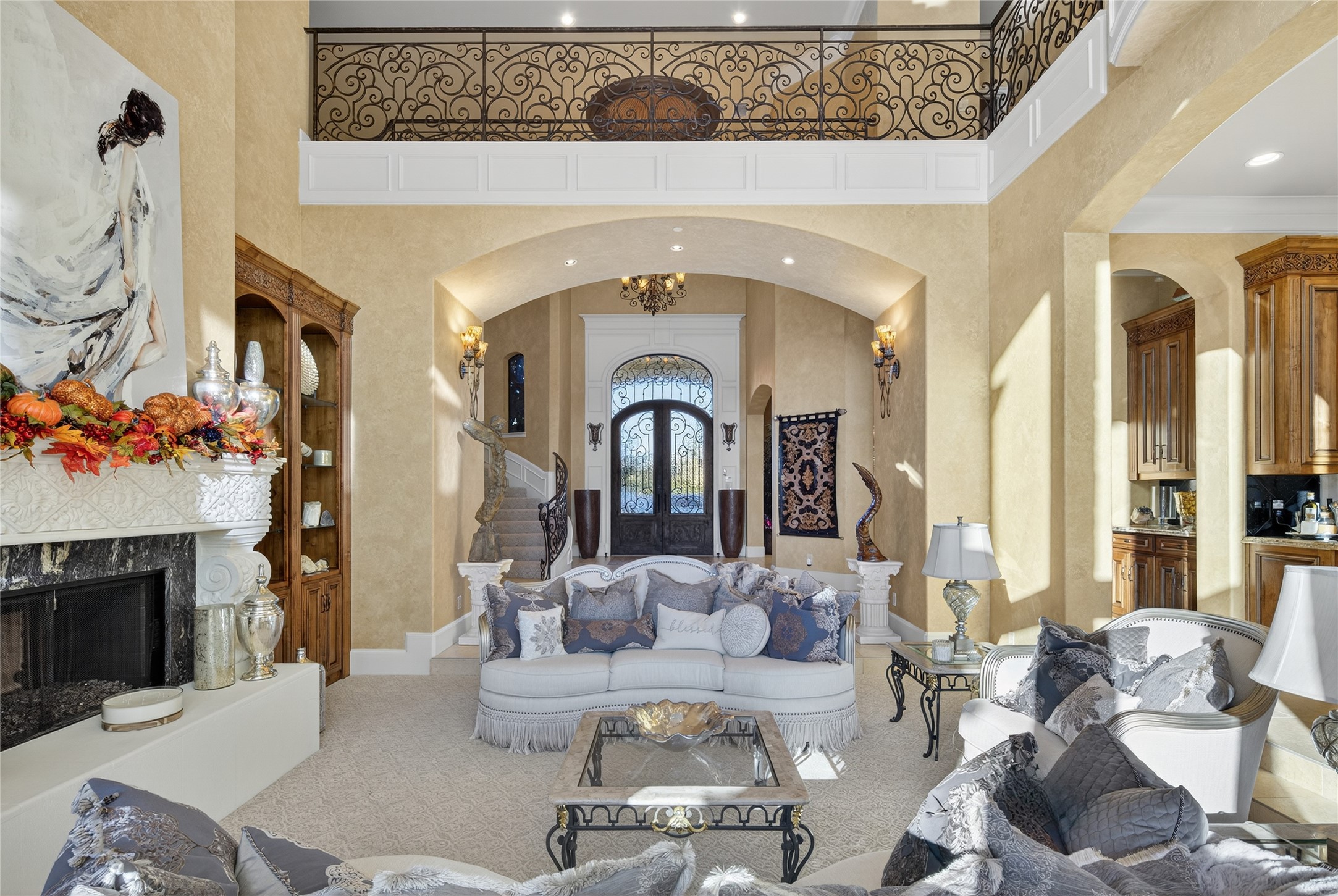 170 Yorkshire Dr, Heath, TX 75032