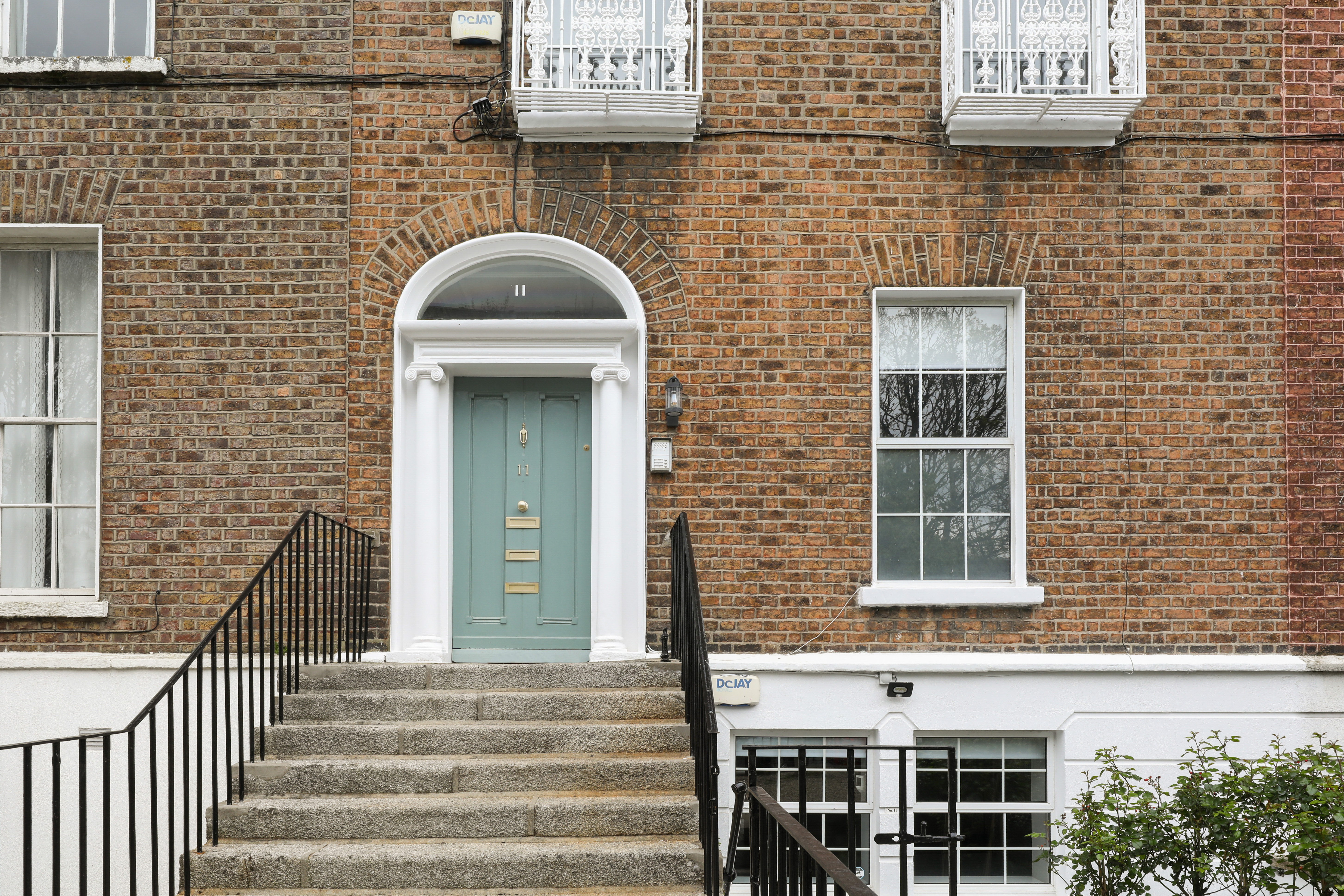 11 Percy Place, Ballsbridge, Dublin 4, Dublin D04 TK68, Ireland