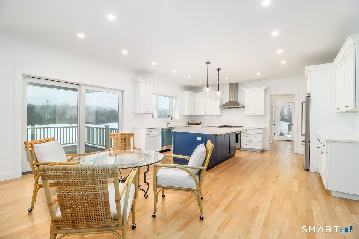 32 Long River Rd, Sherman, CT 06784