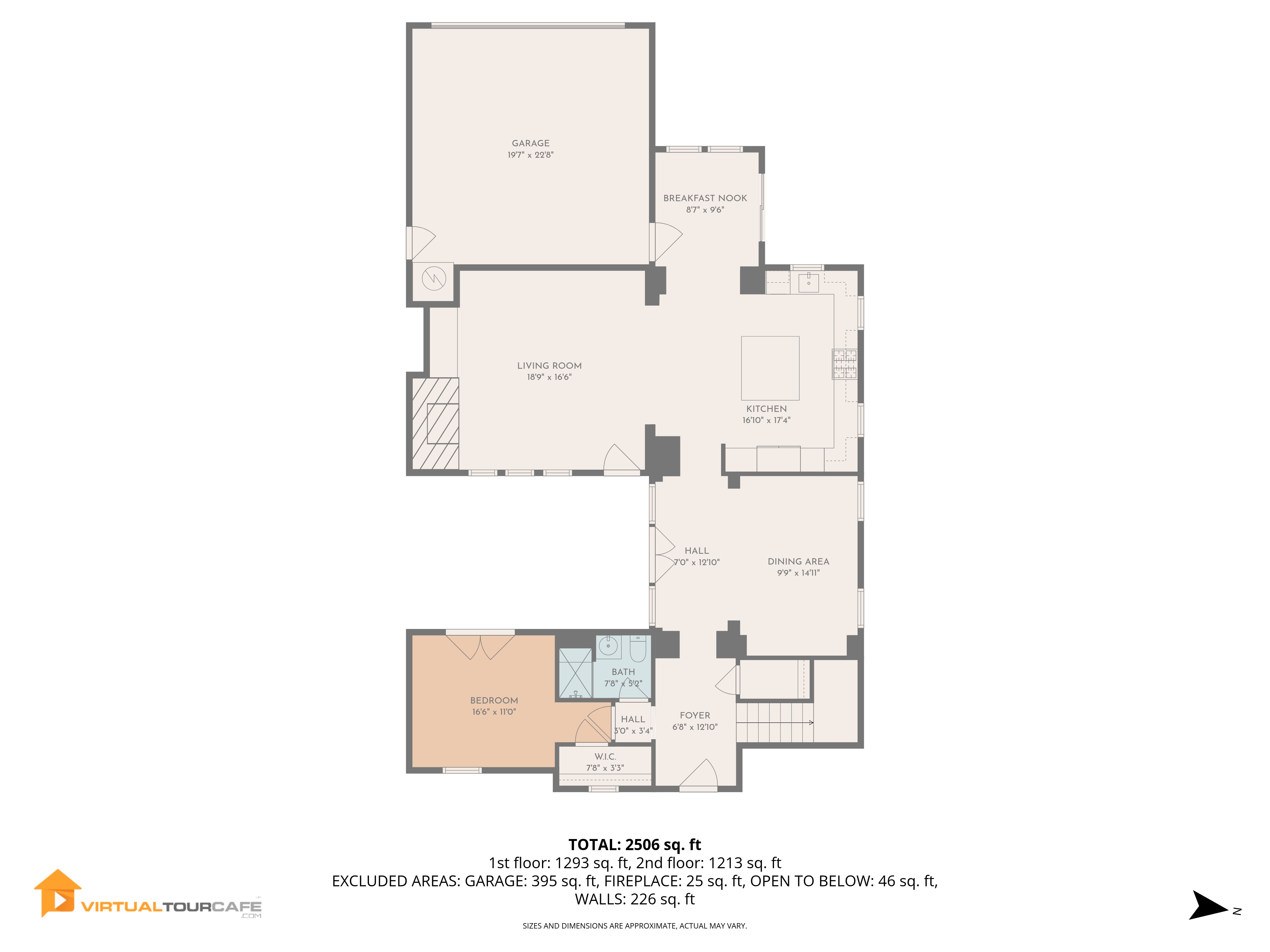 2428 Teal Ln, Alameda, CA 94501