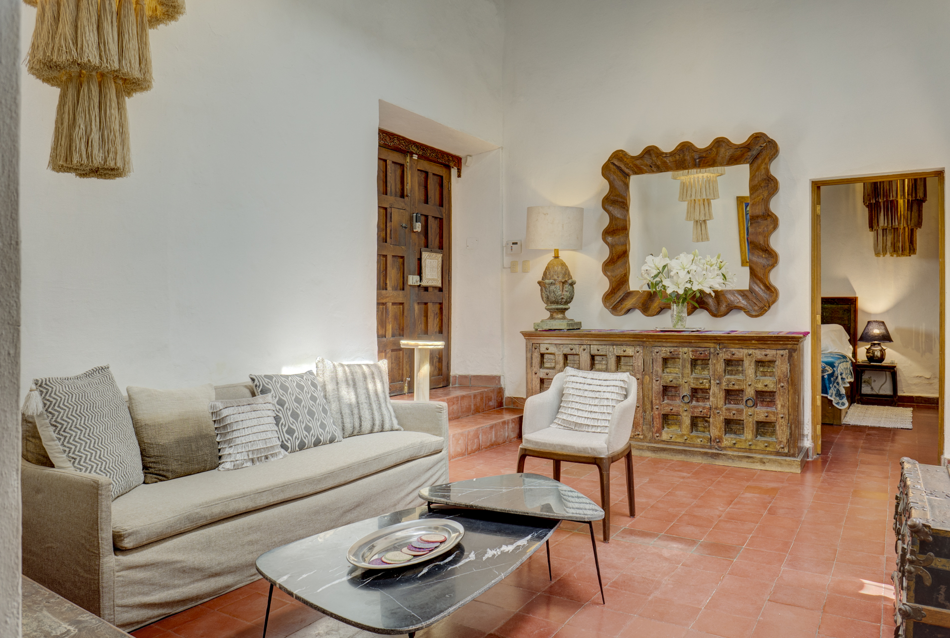 Terraplen 50 Historic Centro, San Miguel De Allende, Guanajuato 37700 ...