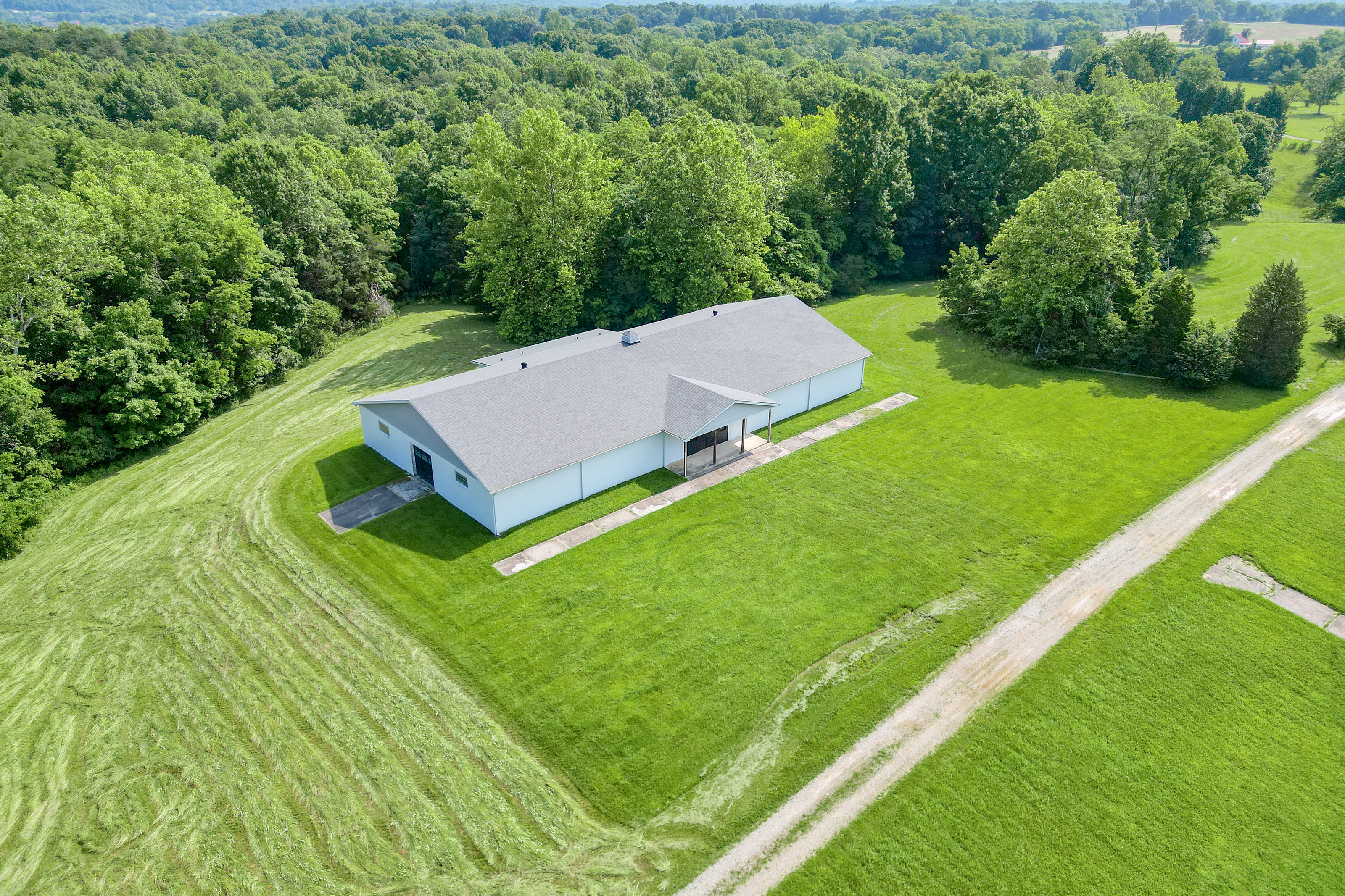 6400 Old Heady Rd, Louisville, KY 40299