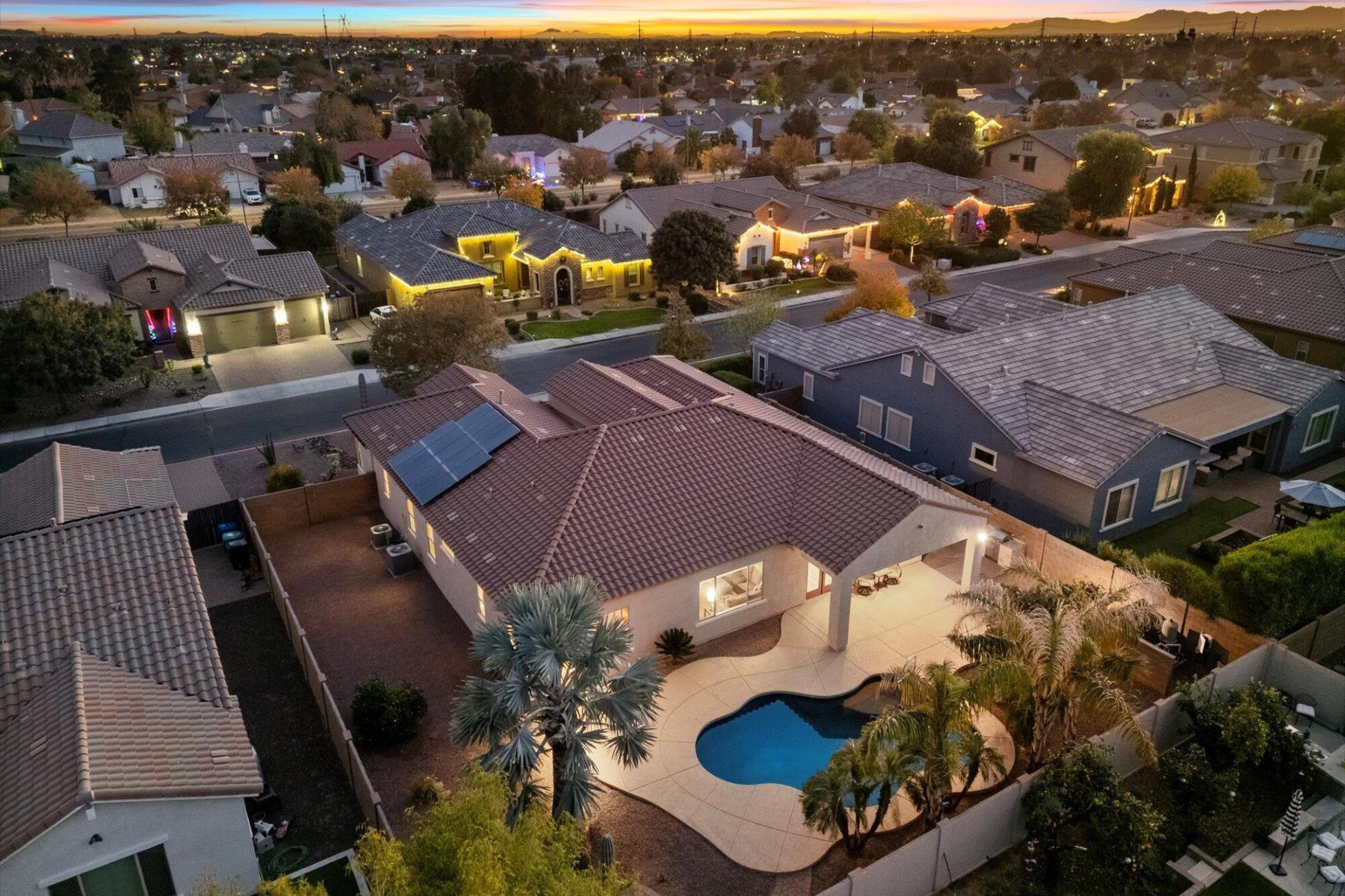 3858 E Ellis St, Mesa, AZ 85205