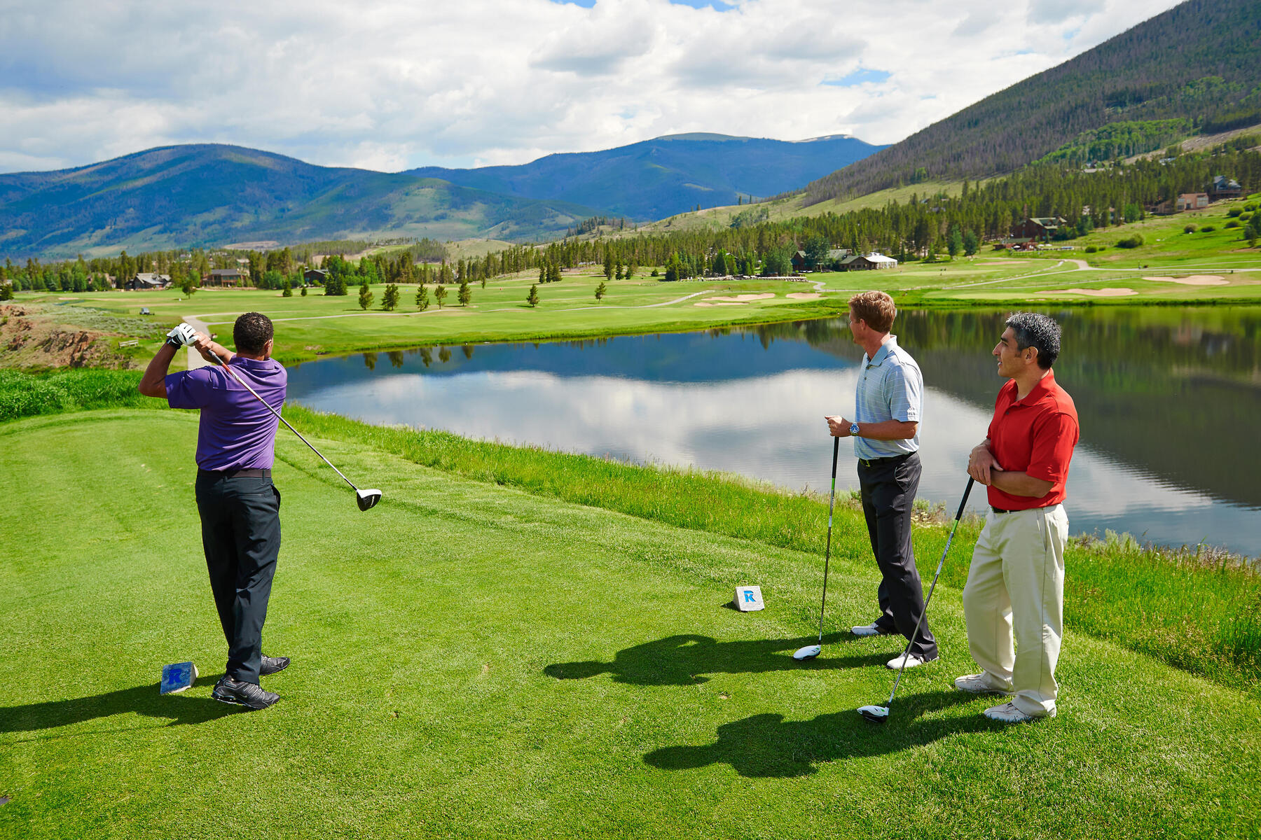 75 Hunki Dori Ct, Keystone, CO 80435