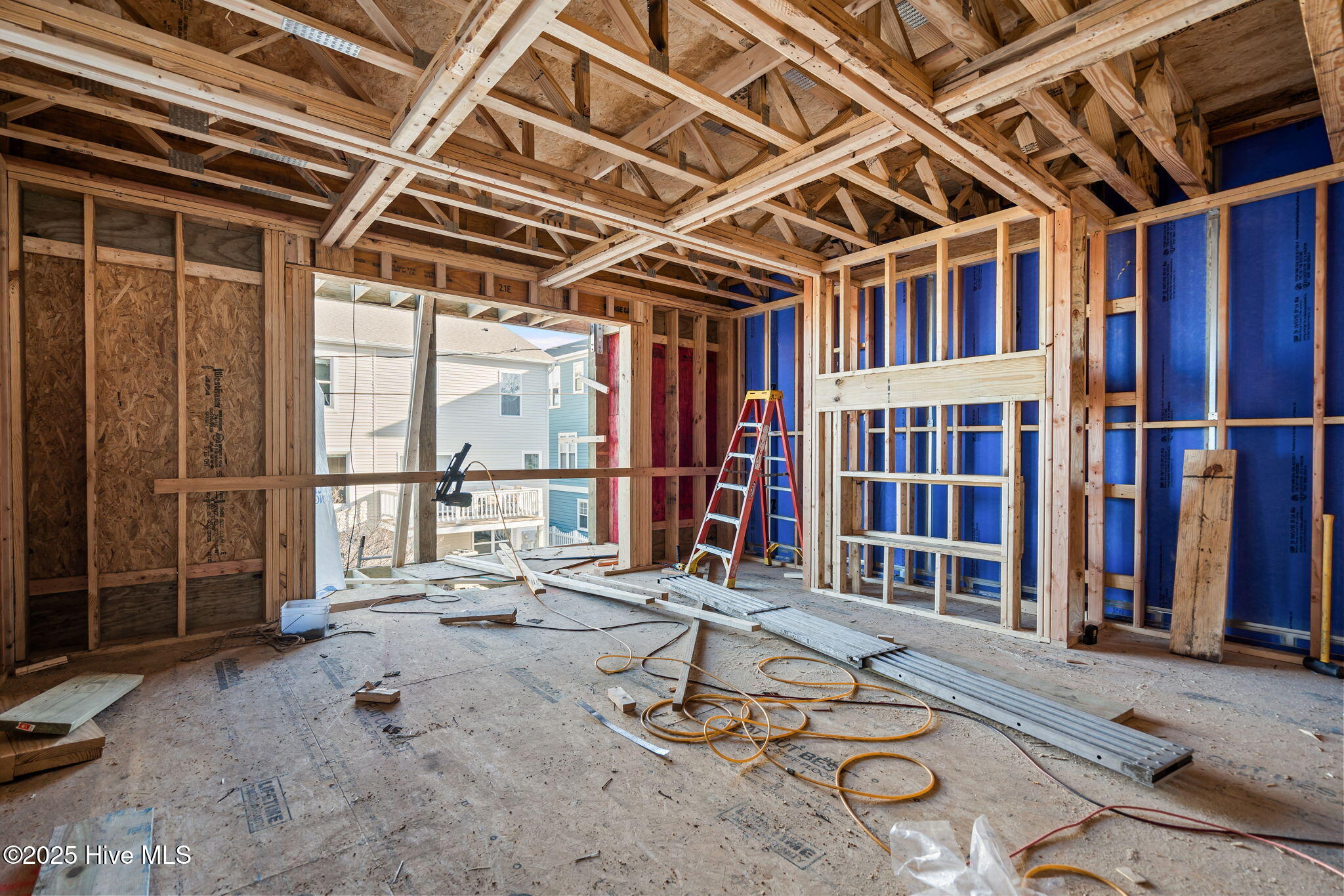 317 South Fourth Avenue, Kure Beach, NC 28449