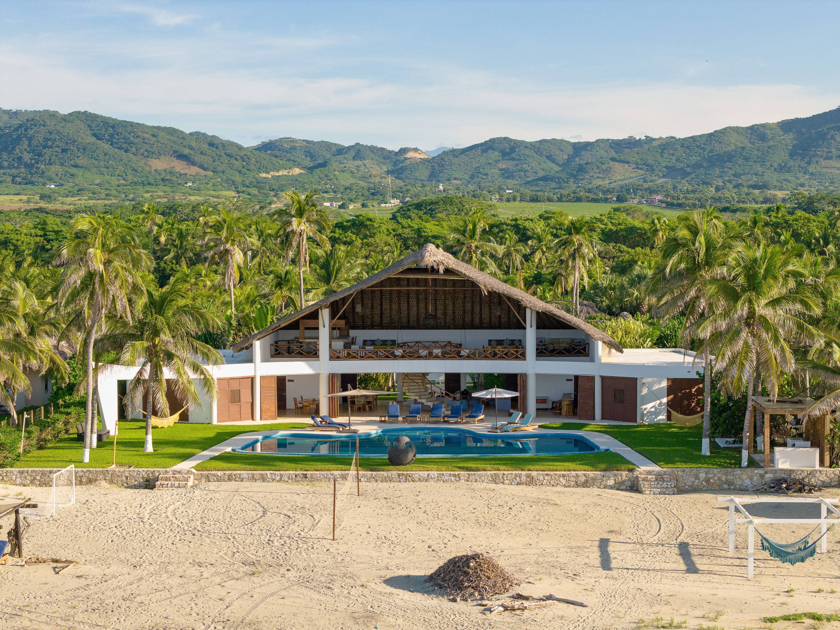 Los Naranjos 9 Santa María Colotepec, Puerto Escondido, Oaxaca, Mexico