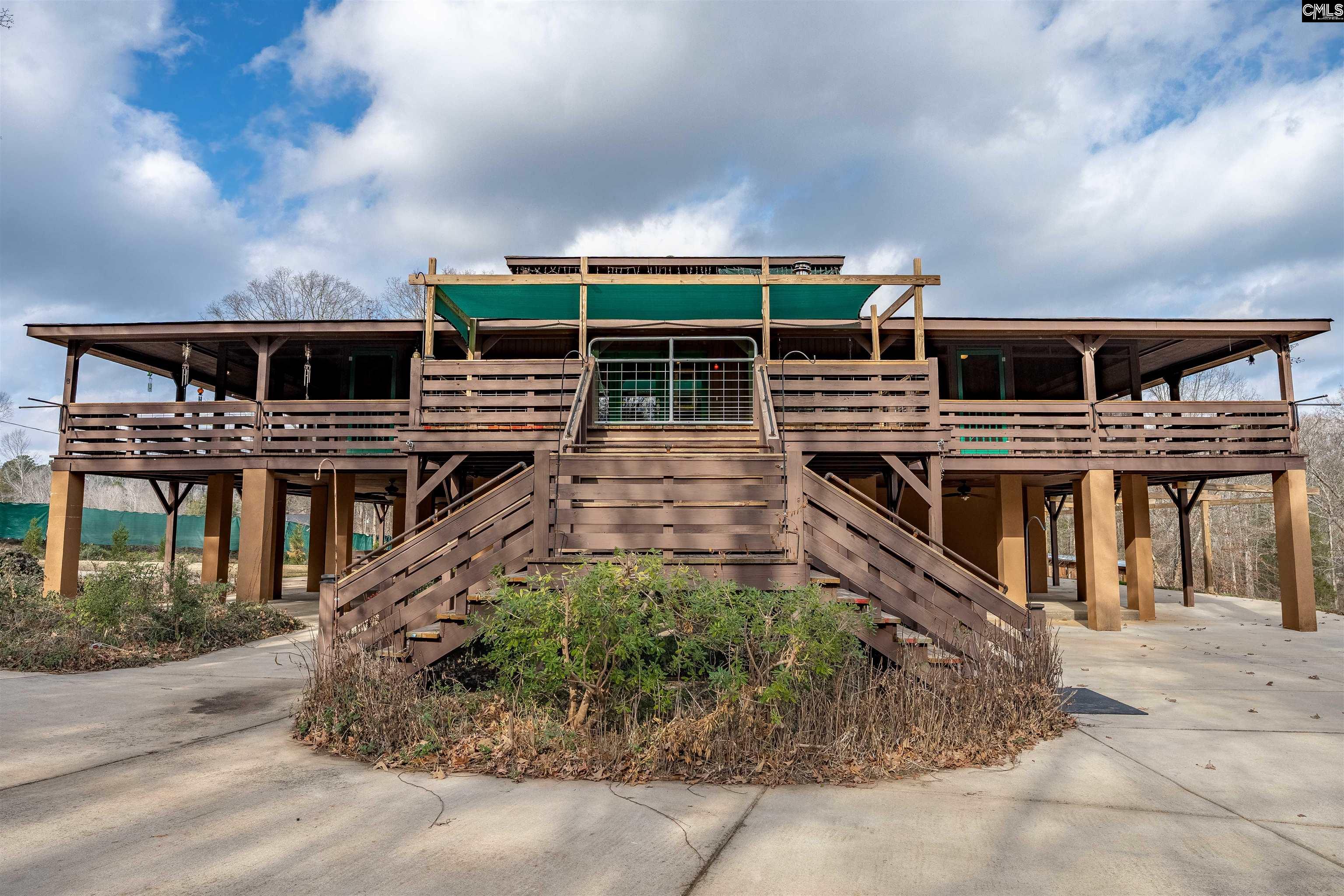 632 Sandbar Rd, Chapin, SC 29036