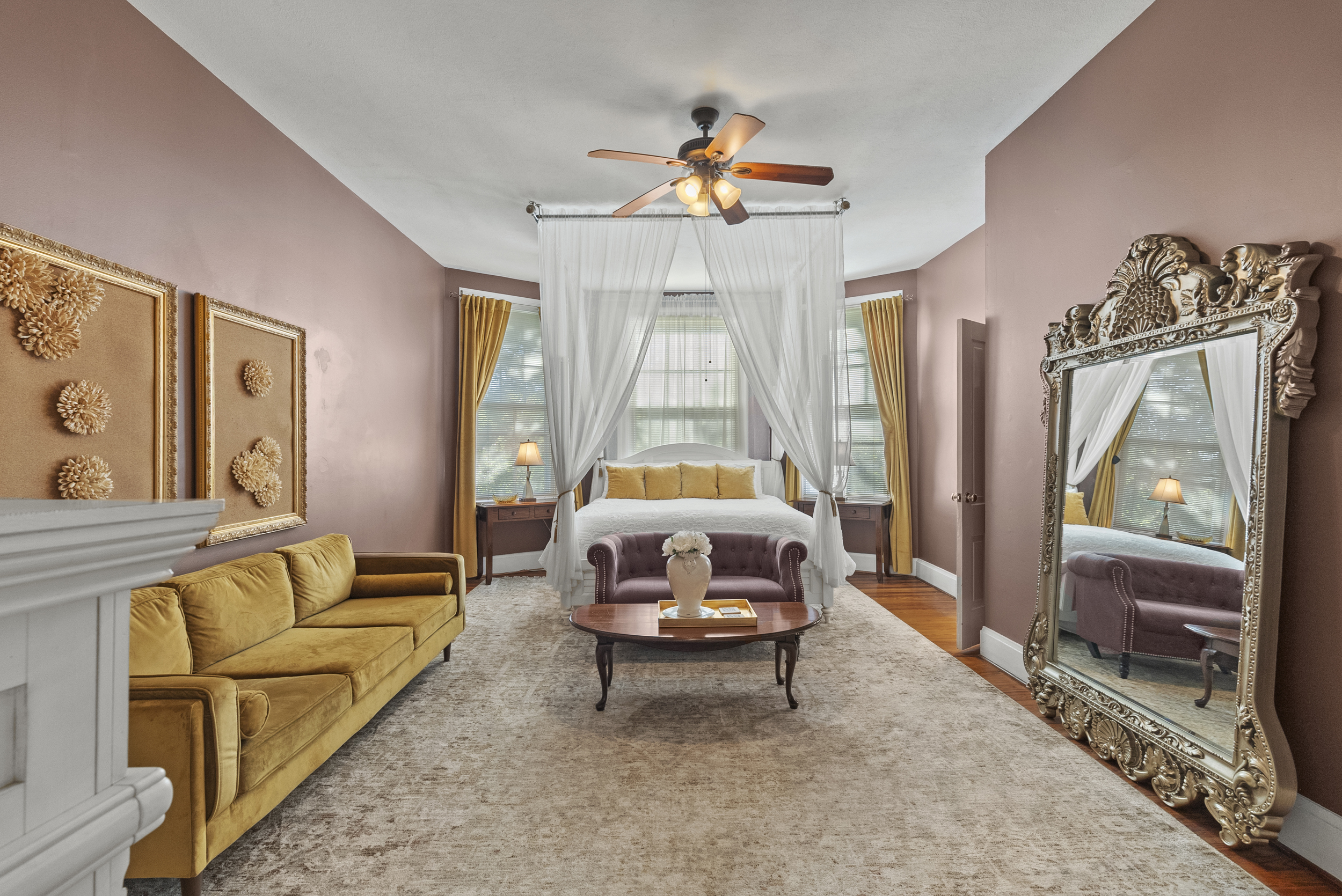 116 Winridge Dr, Madison Heights, VA 24572