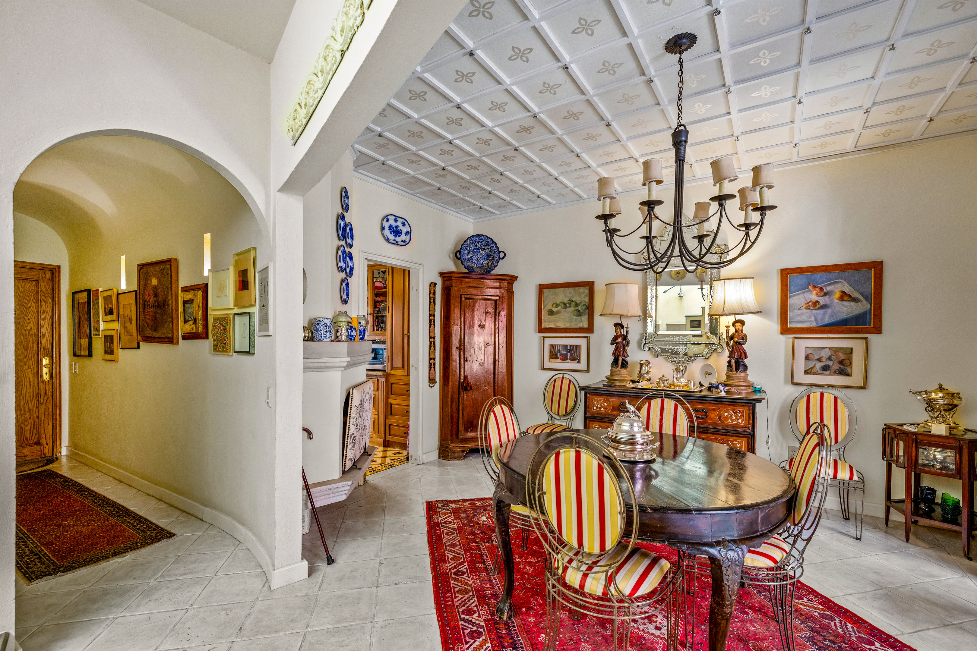 Palmar 11 Centro, San Miguel De Allende, Guanajuato 37700, Mexico