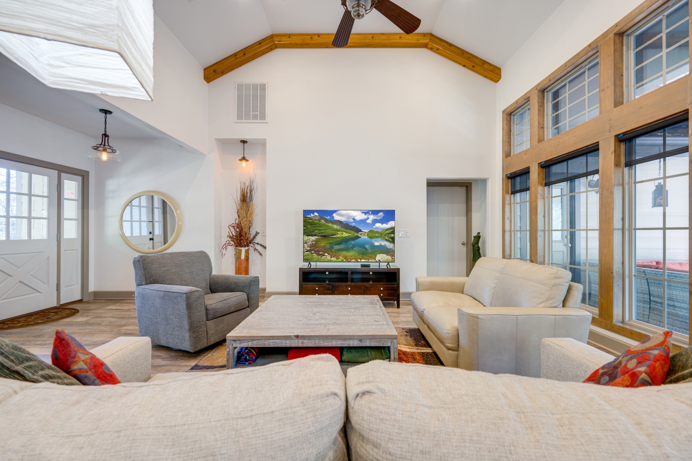 9444 FM 314, Ben Wheeler, TX 75754