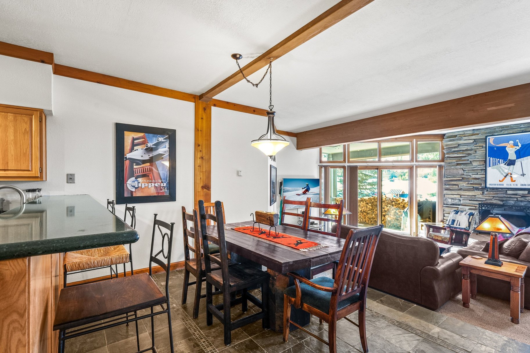 2400 Deer Valley Dr, Park City, UT 84060