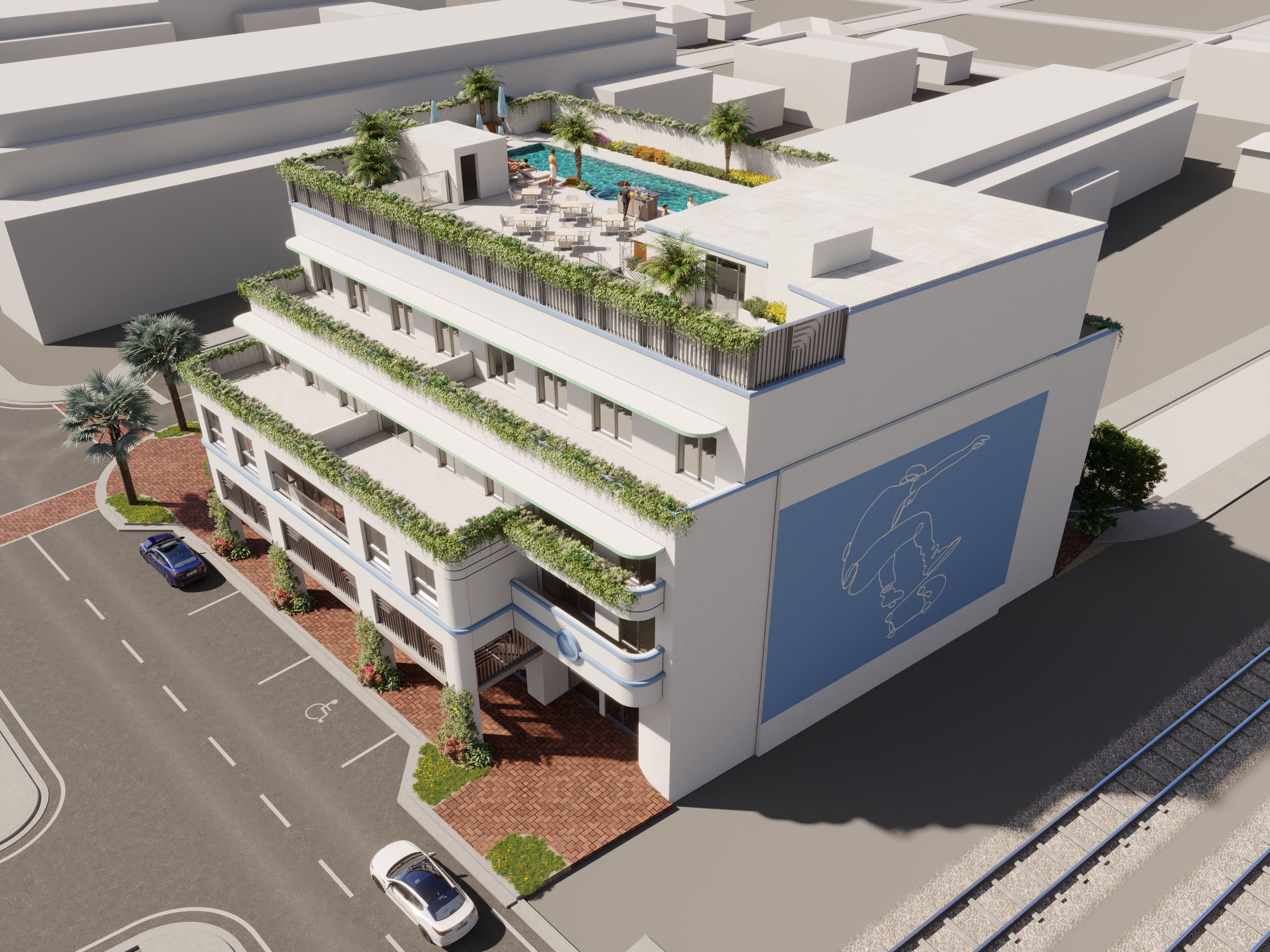 306 NE 2nd St, Delray Beach, FL 33483