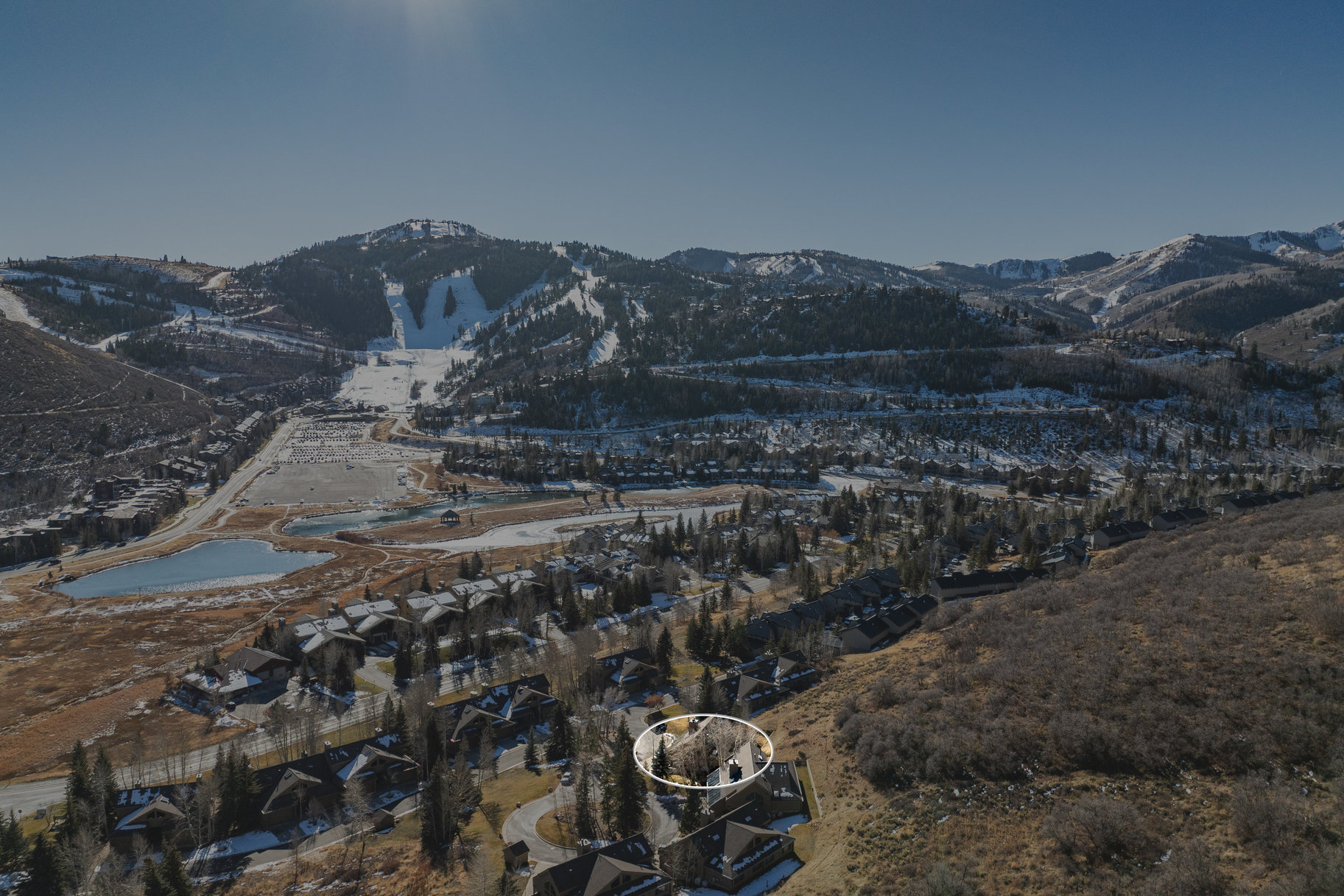 1781 Amber Ct, Park City, UT 84060