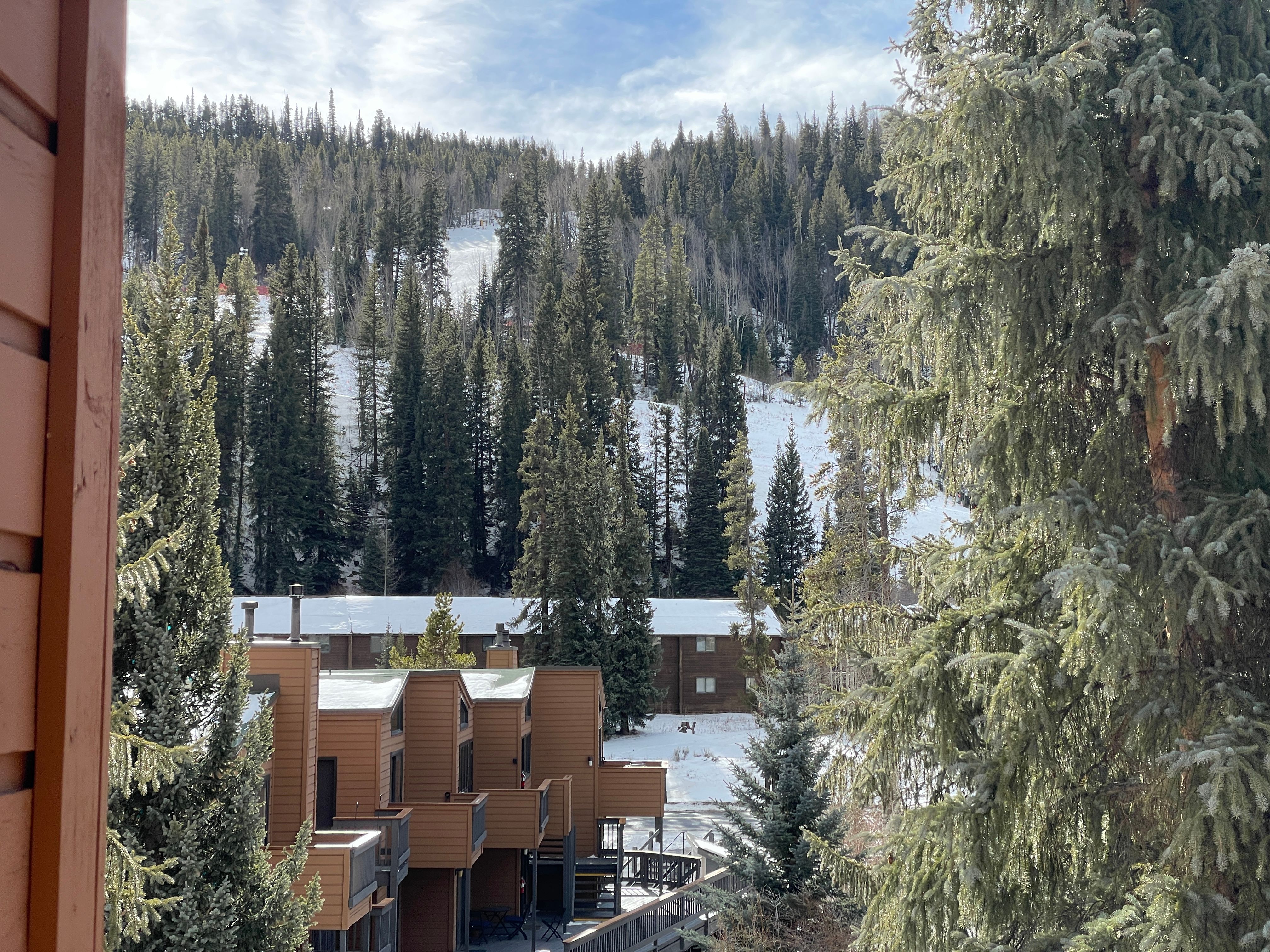 1463 E Keystone Rd, Keystone, CO 80435