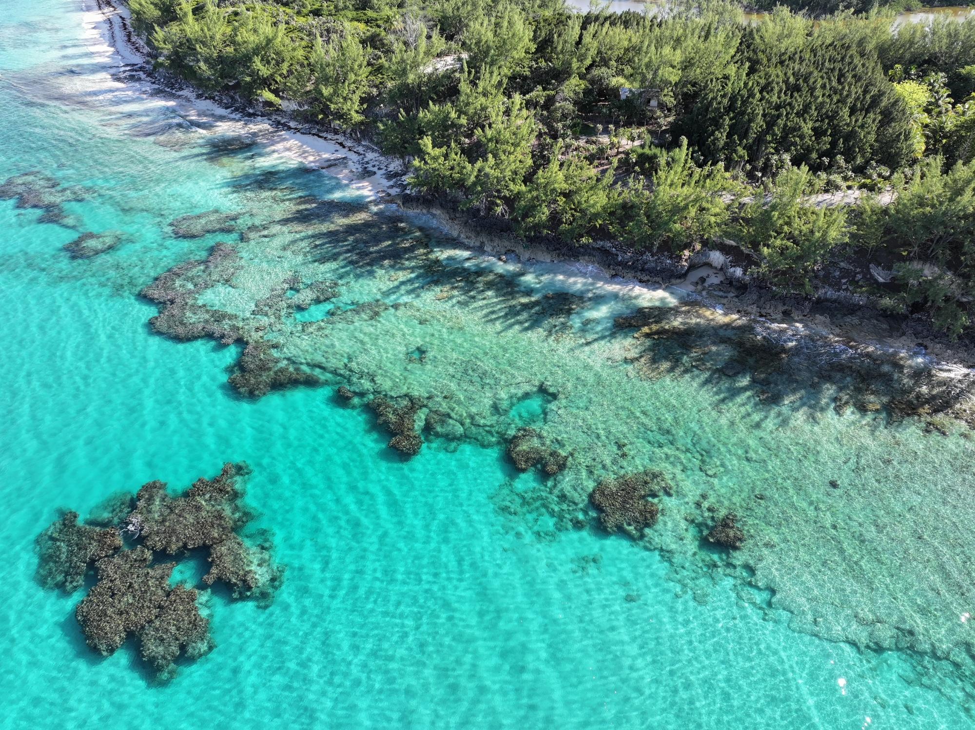 Eleuthera, The Bahamas
