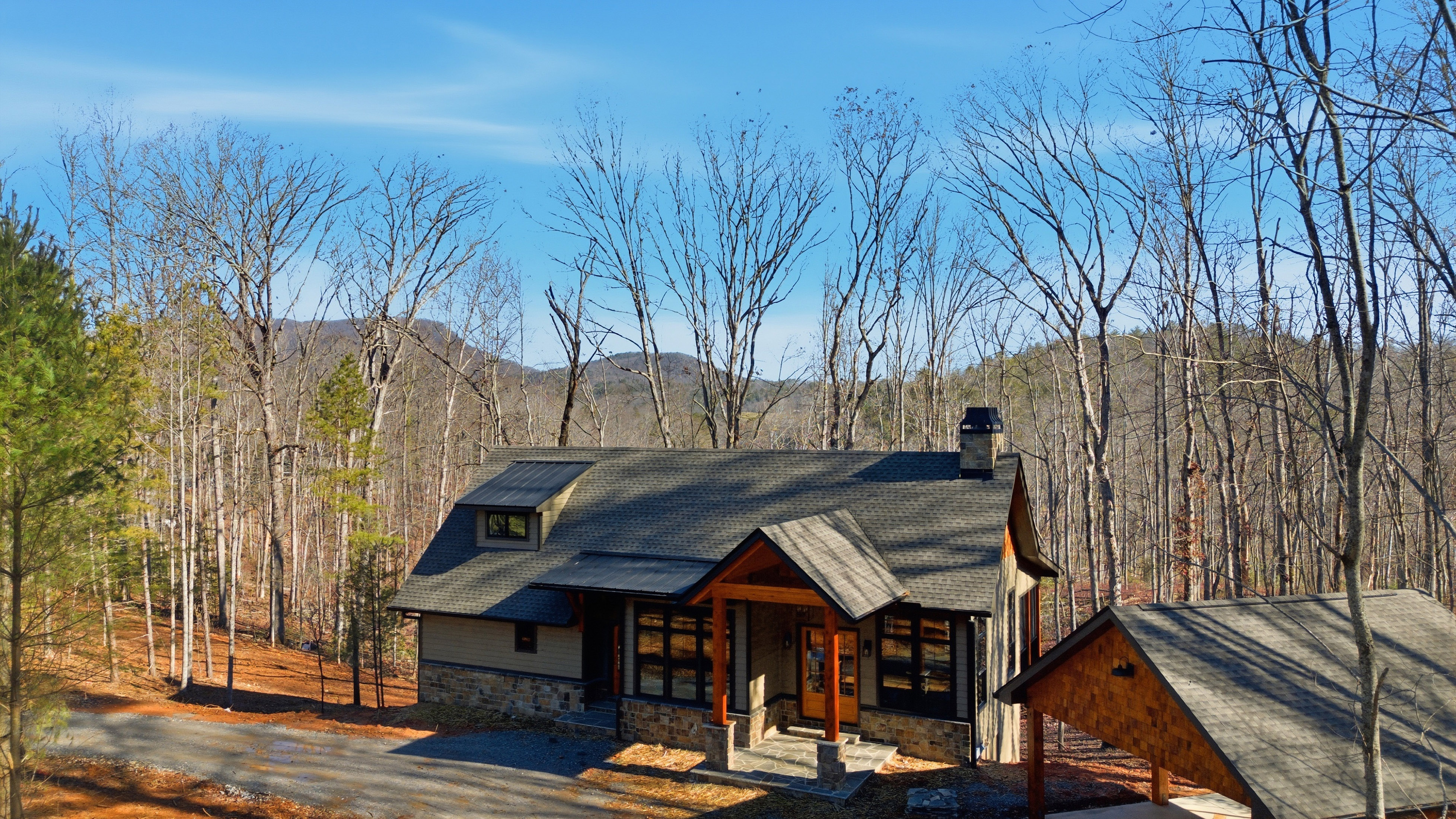 8165 Bridge Creek Rd, Tiger, GA 30576