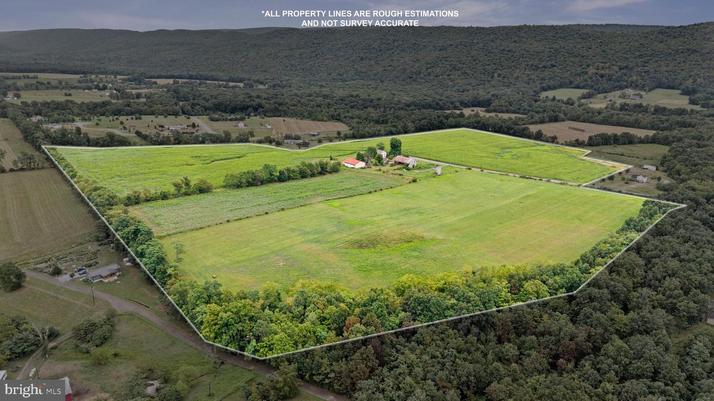 19883 Amberson Rd, Spring Run, PA 17262