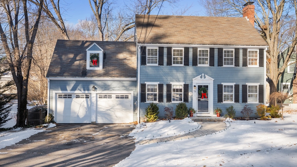 72 Columbine Rd, Milton, MA 02186