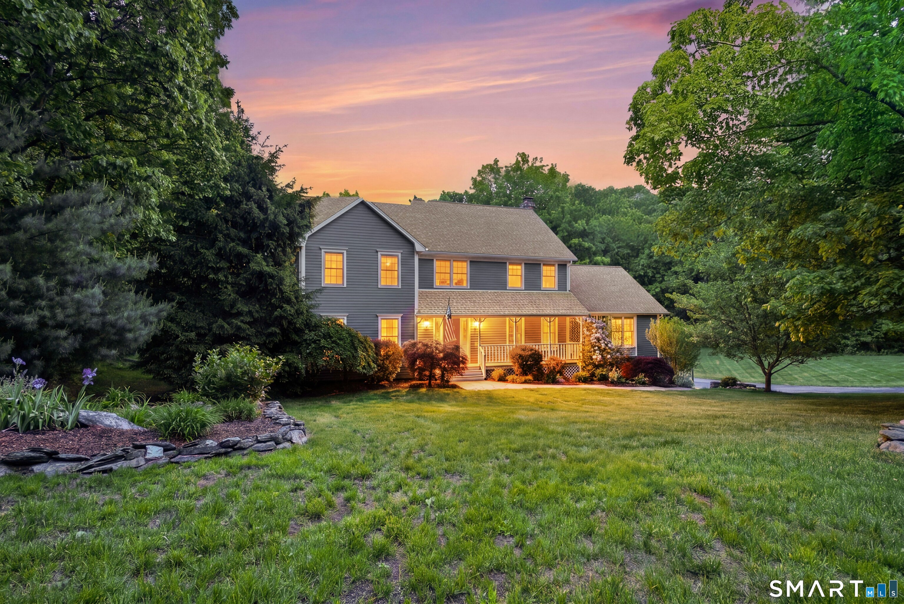 23 Grist Mill Rd, Monroe, CT 06468