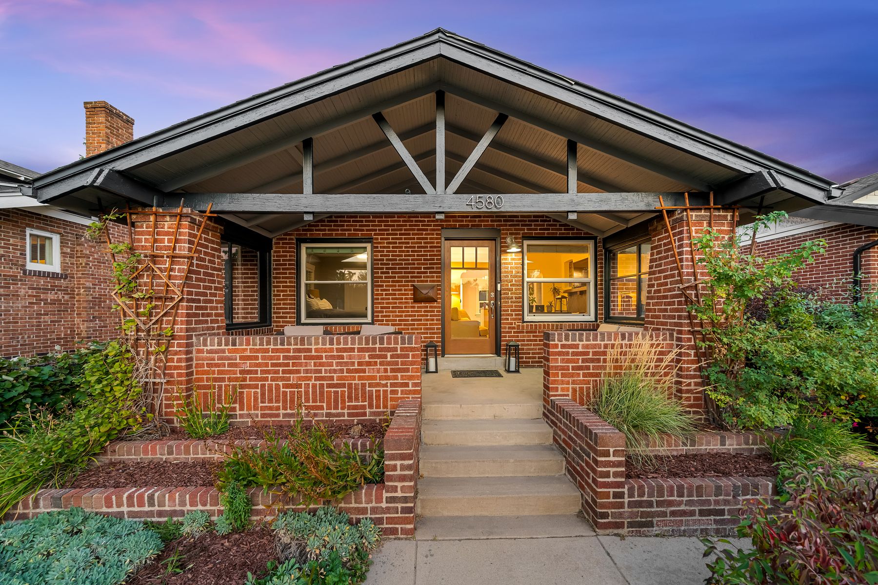 4580 N Clay St, Denver, CO 80211