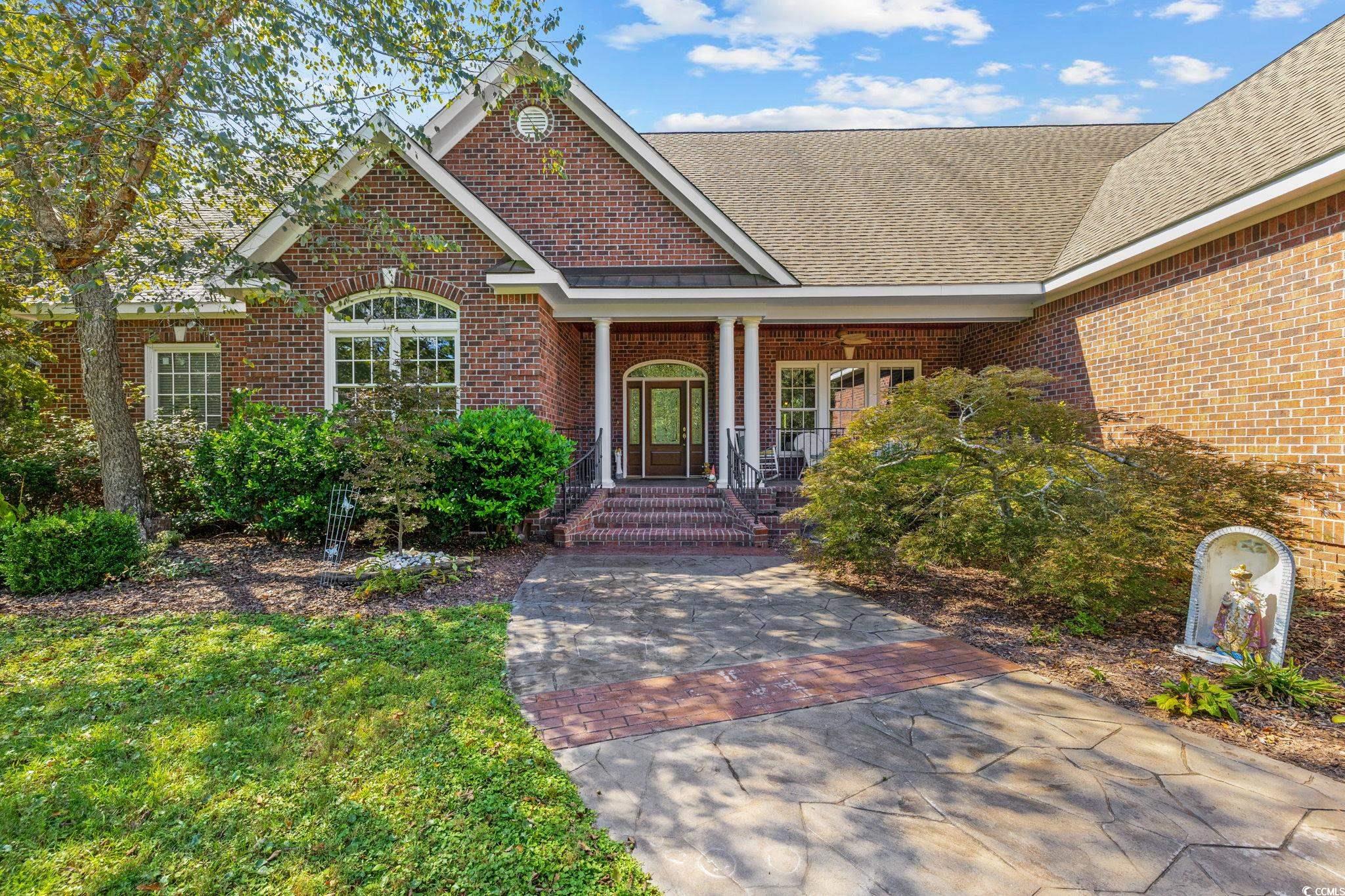 191 Beaumont Dr, Pawleys Island, SC 29585