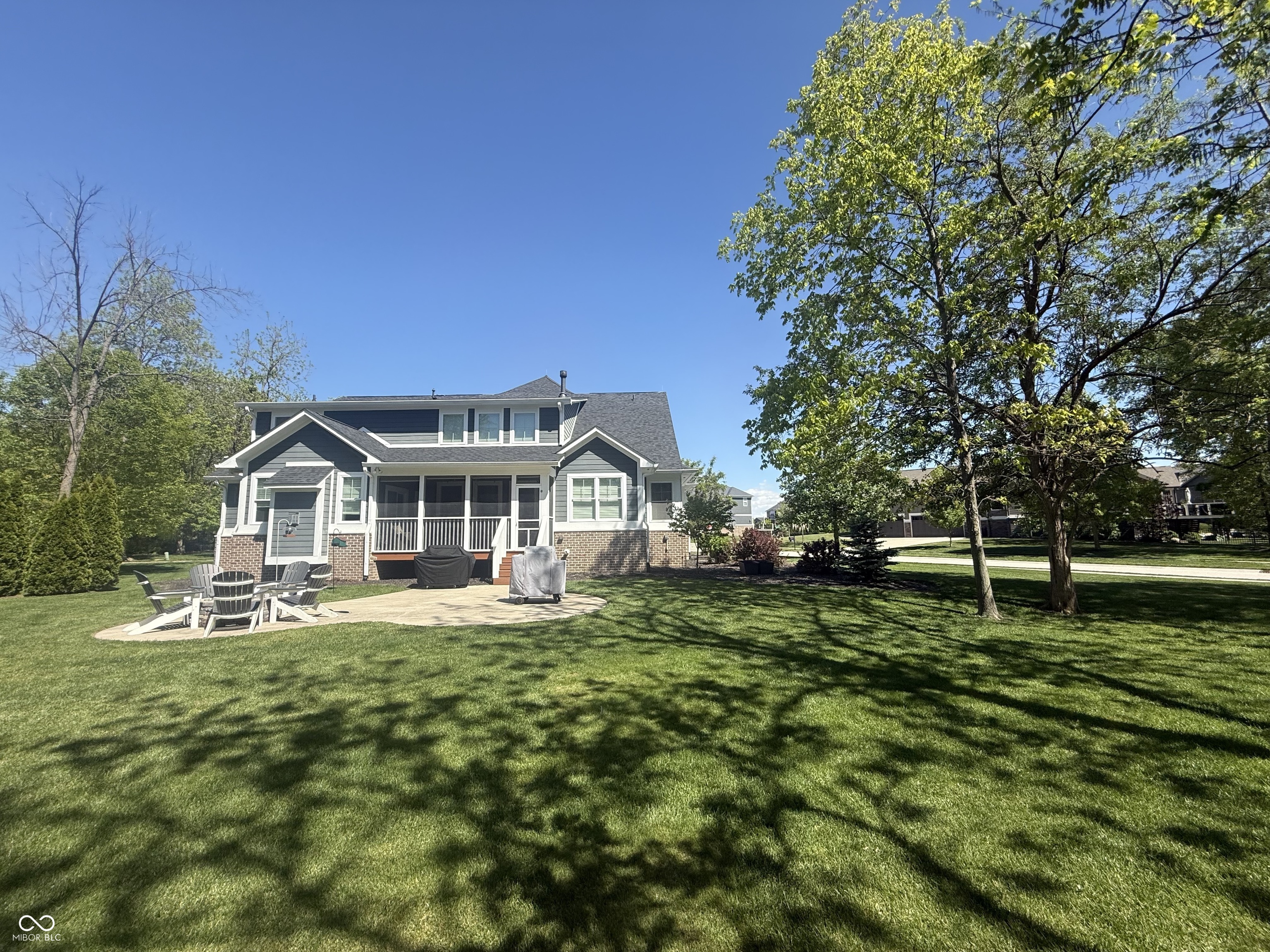 16906 Catkins Ct, Westfield, IN 46074
