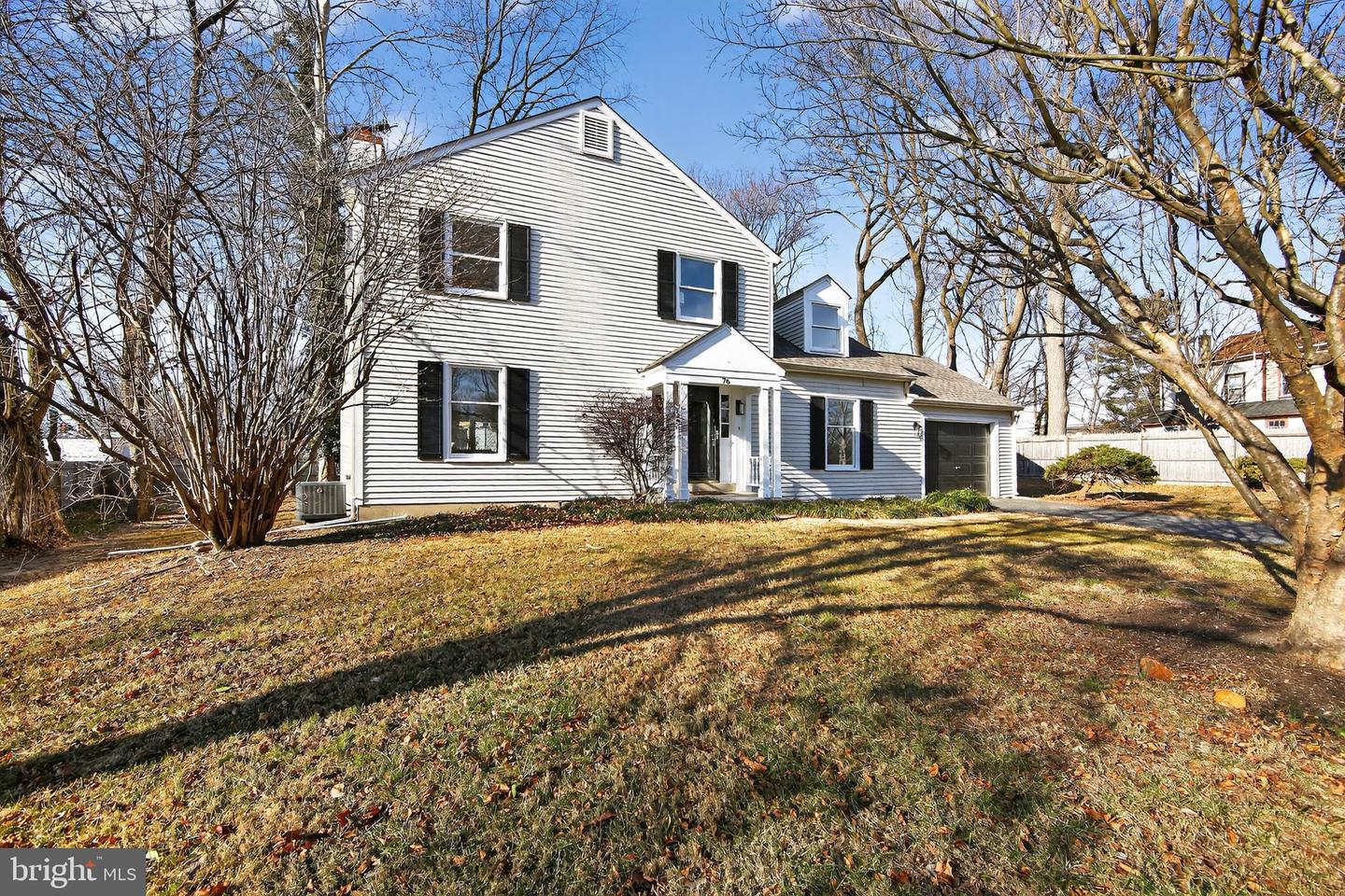 76 E Rose Tree Rd, Media, PA 19063