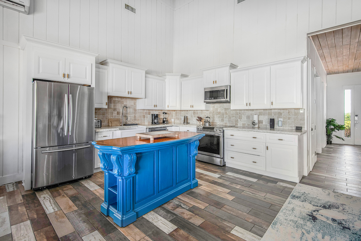 Greystone, The Cut Beach, Little Exuma, Exuma, Bahamas