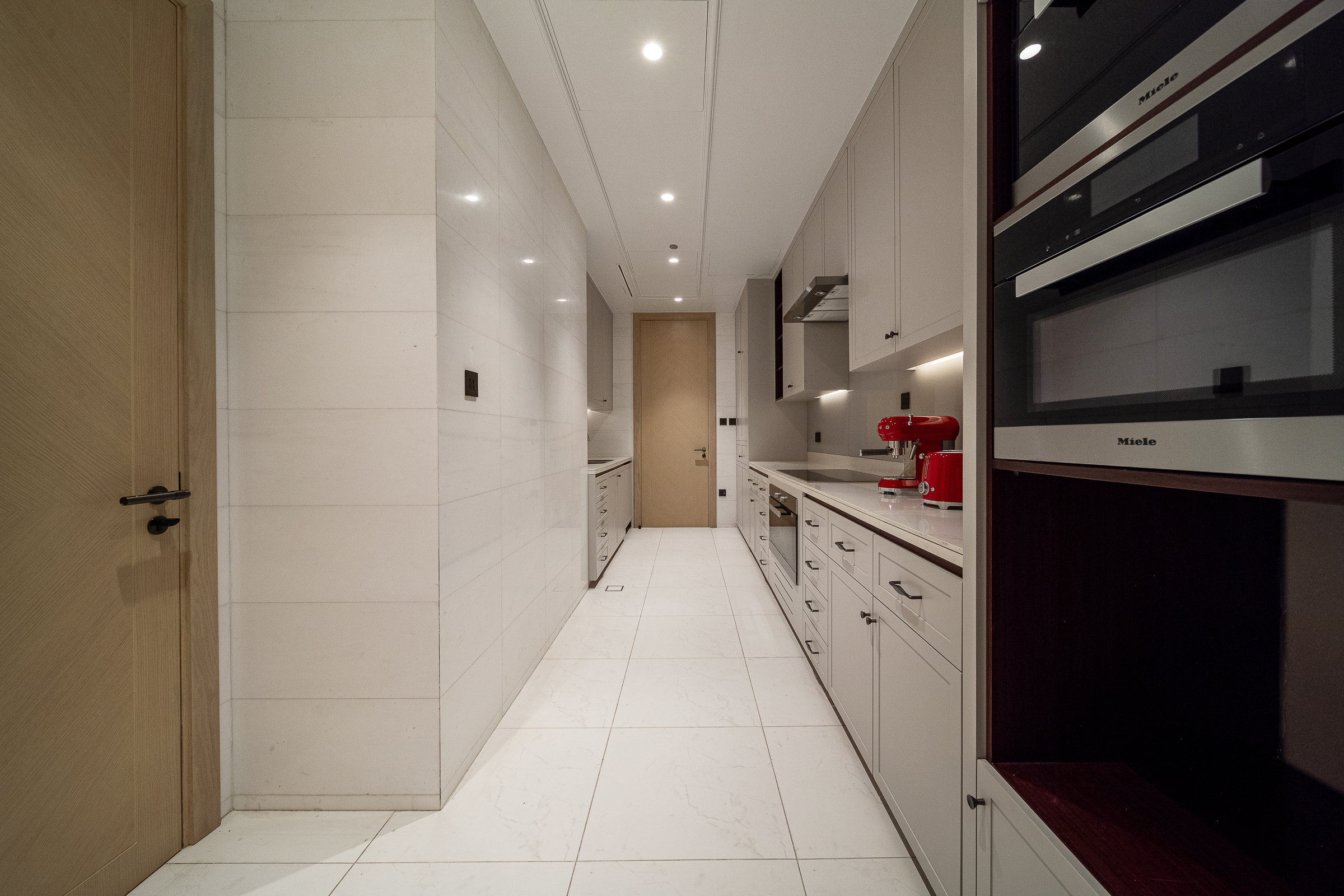 Raffles Residences Ash Sahti District, Jeddah, Mecca, Saudi Arabia