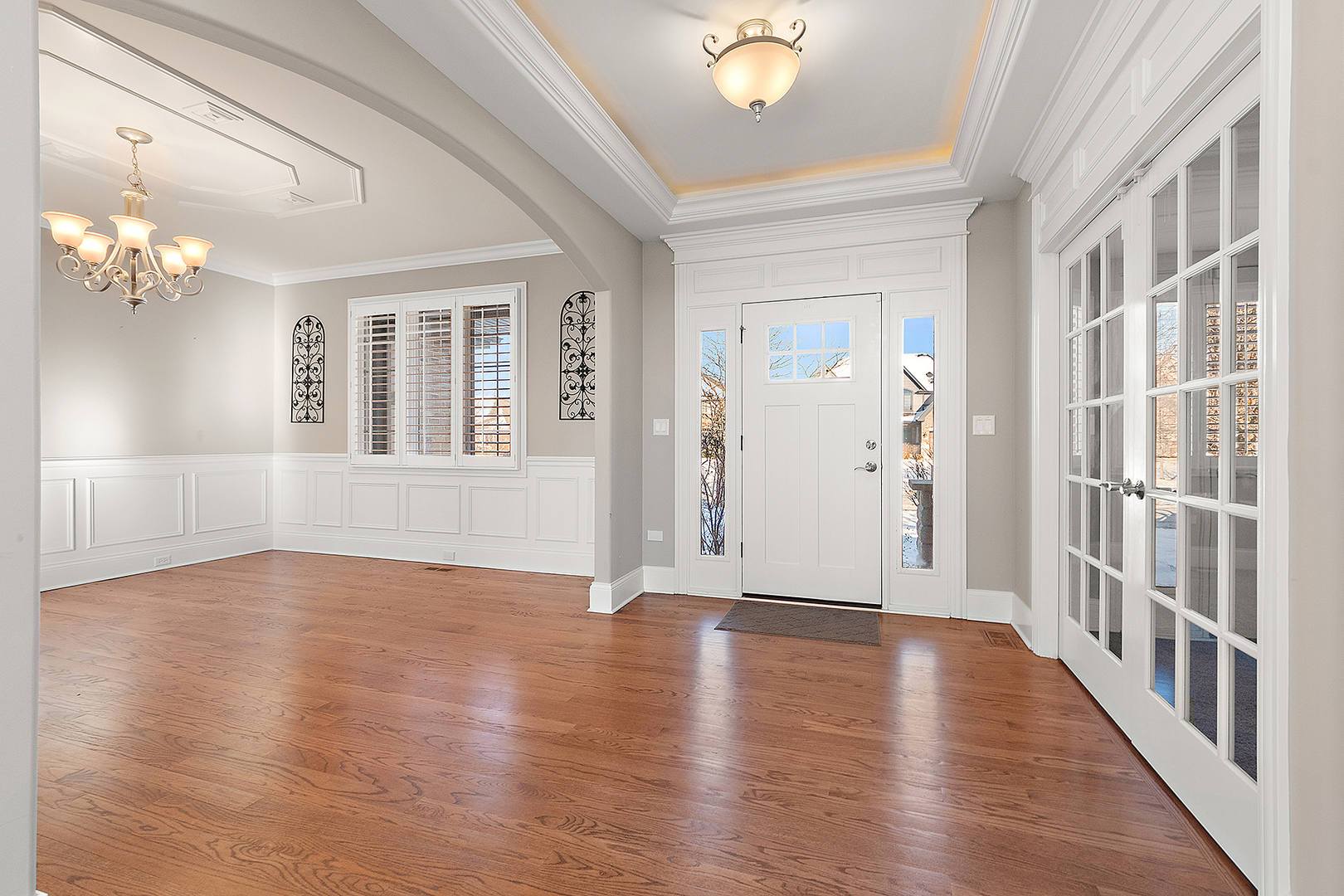 11701 Golden Gate Dr, Mokena, IL 60448