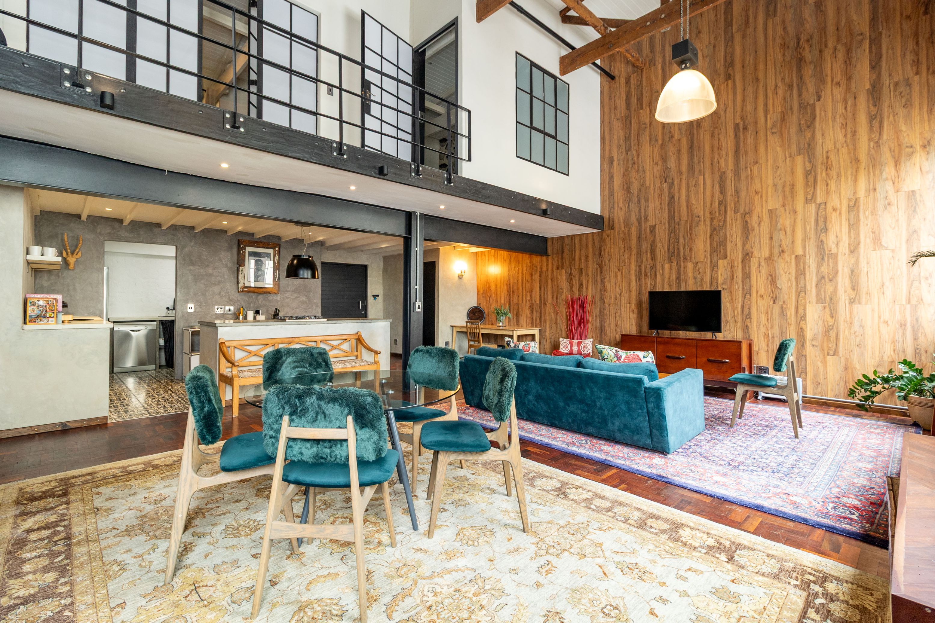 5 Jodaca 183 Bree Street Cape Town, City Centre, Cape Town, Western ...