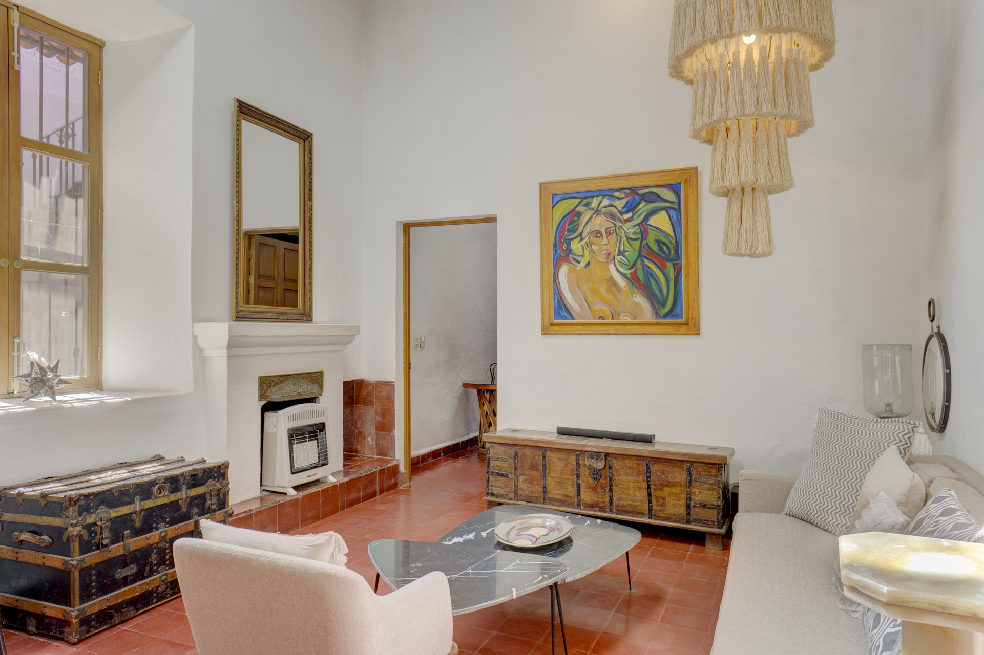 Terraplen 50 Historic Centro, San Miguel De Allende, Guanajuato 37700 ...