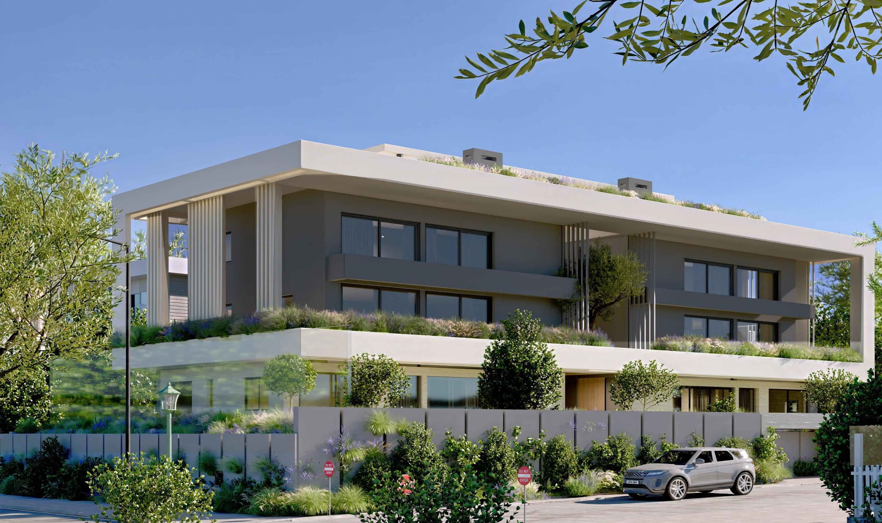 Kifissia Cecily, Kifissia, Attiki, Greece