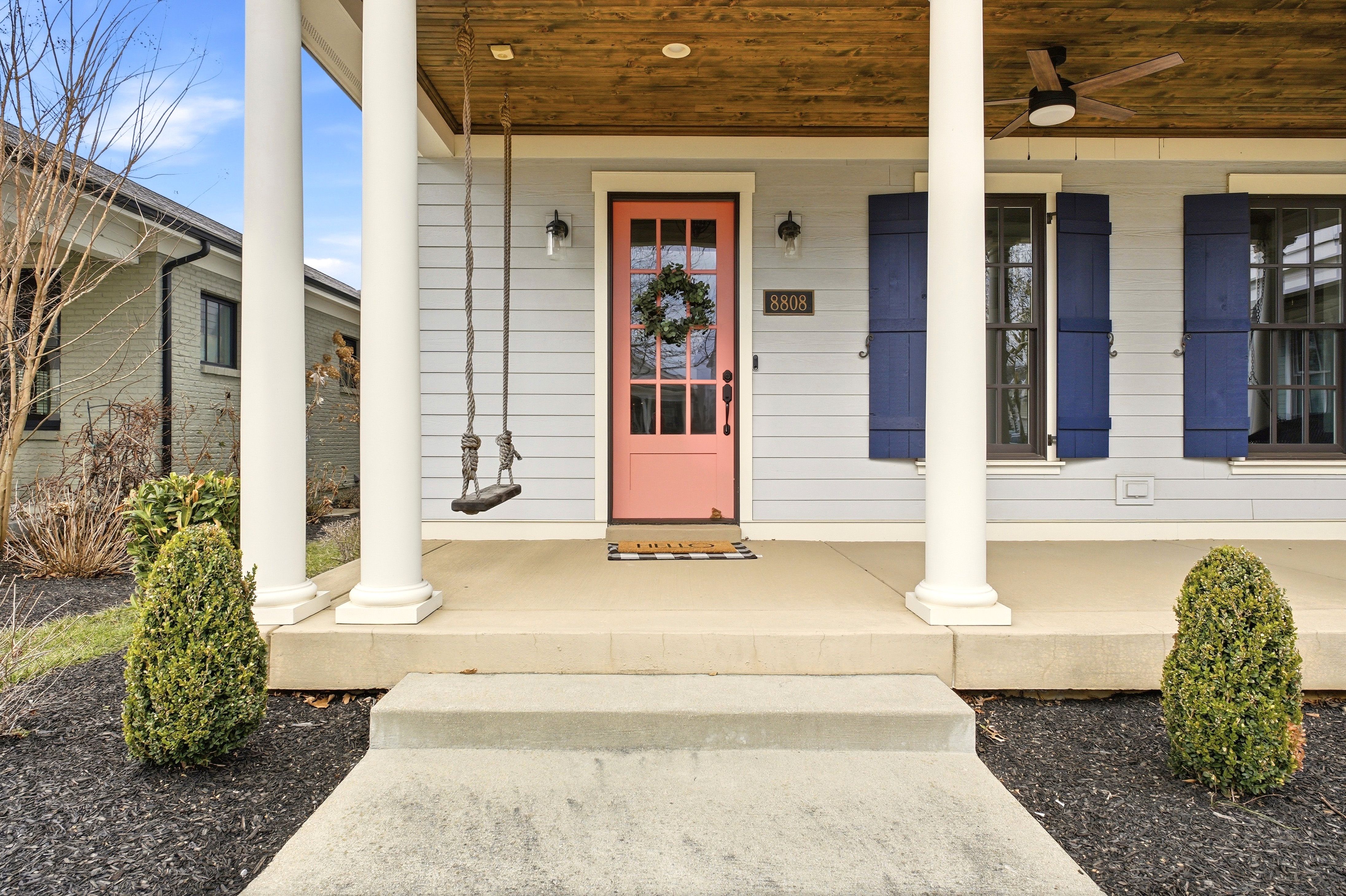 8808 Featherbell Blvd, Prospect, KY 40059