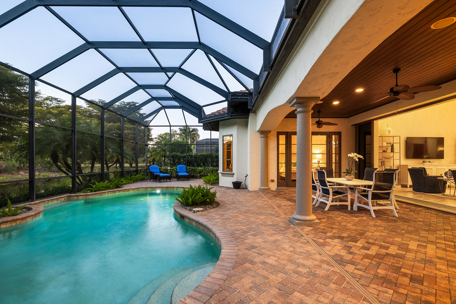 29100 Positano Ln, Naples, FL 34110