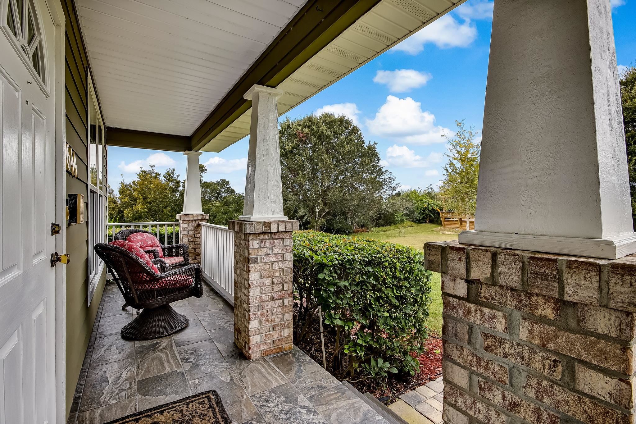 644 Sun Down Cir, St Augustine Beach, FL 32080